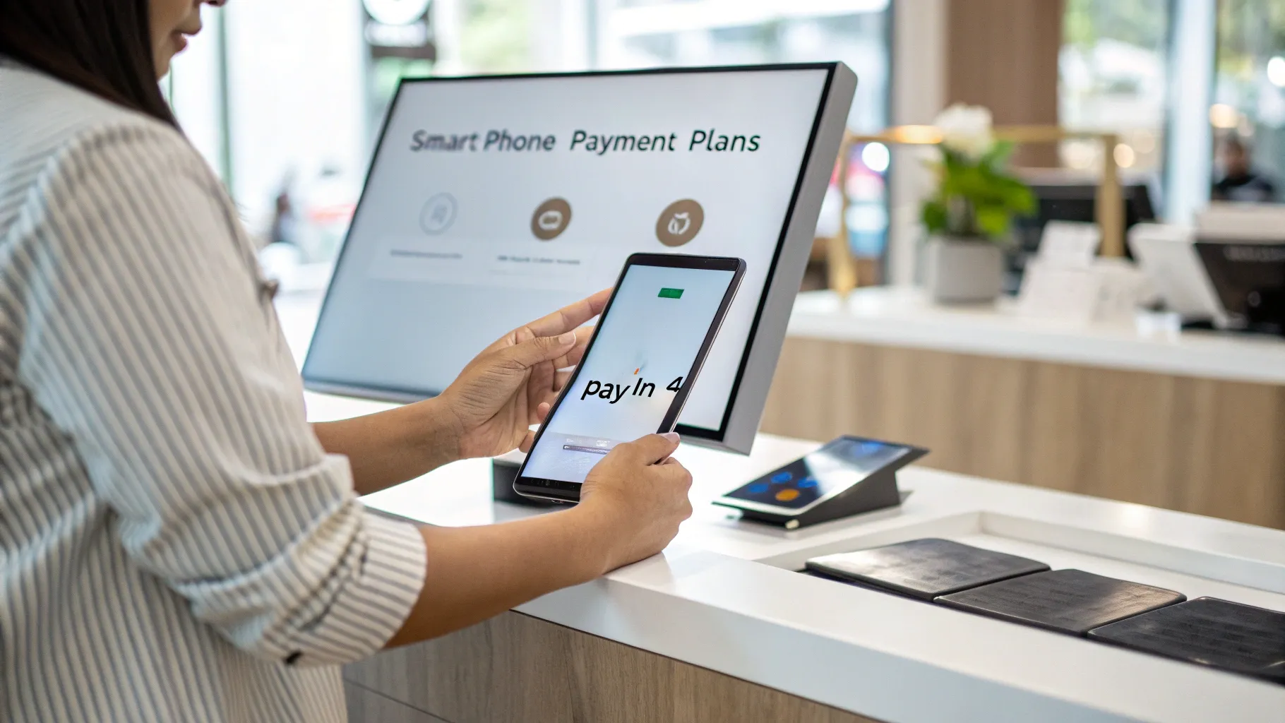Buy Now Pay Later for Smartphones: Your 2025 Guide