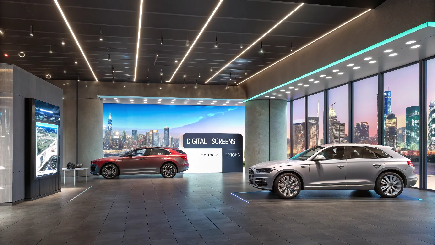 Buying Cars from Banks in 2025: A Smart Choice