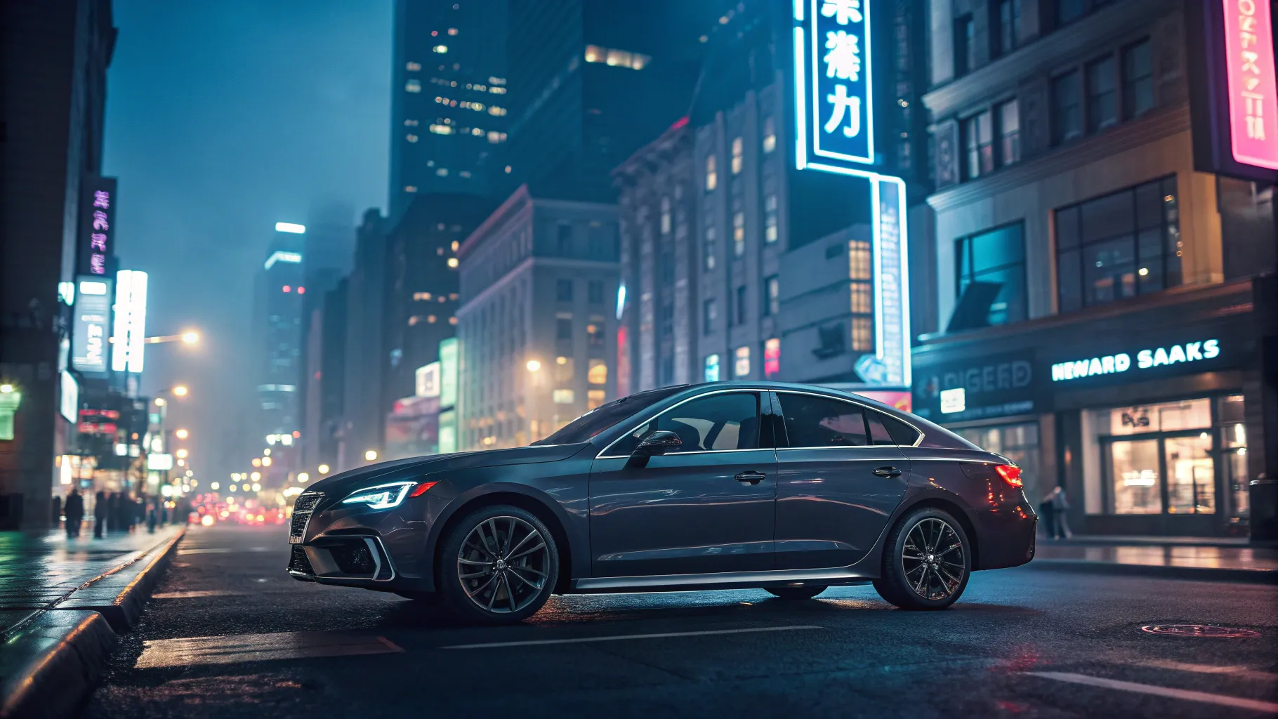 Affordable Monthly Car Lease Options for 2025 Drivers