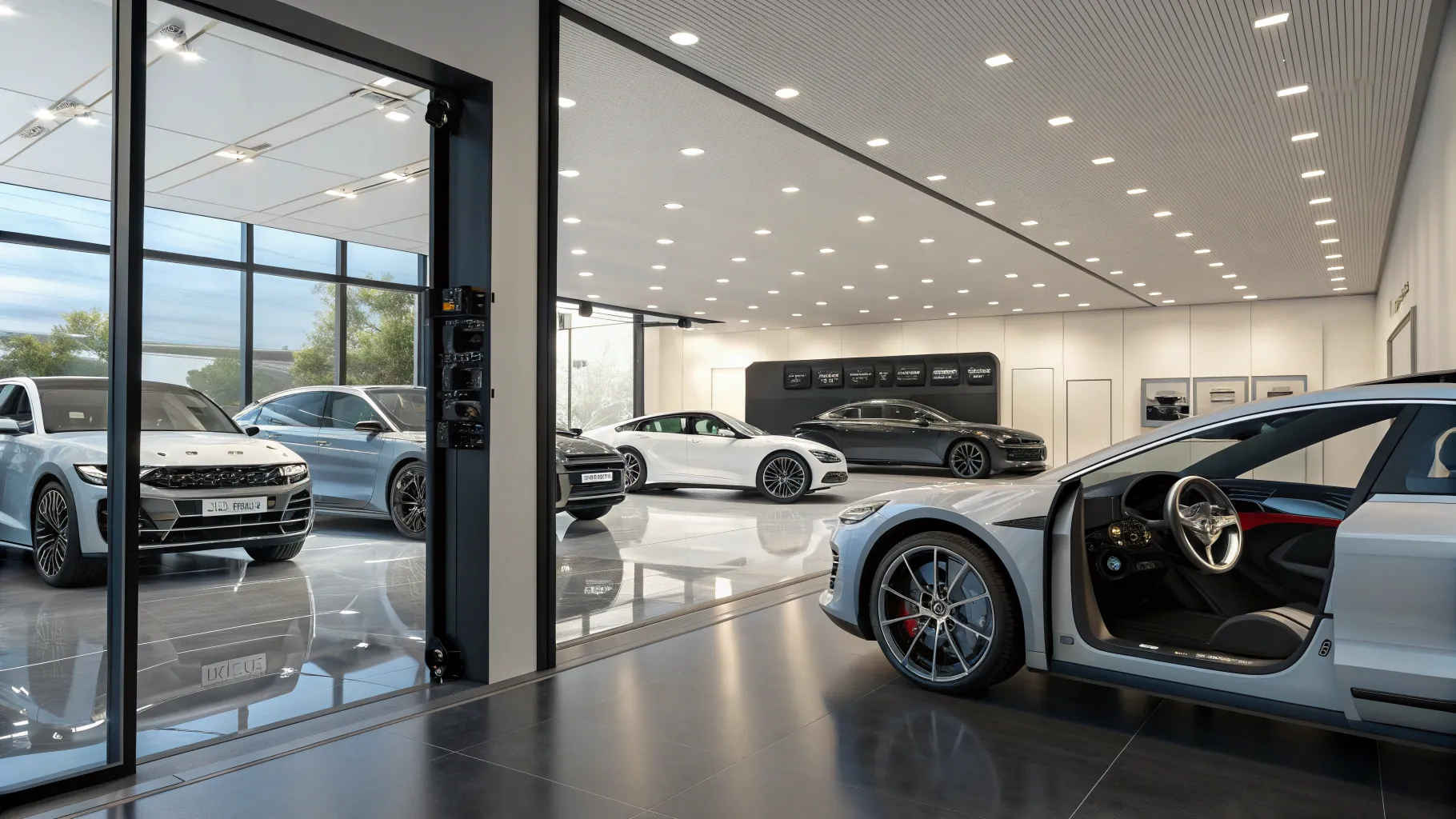 Discover Affordable Monthly Car Lease Deals in 2025
