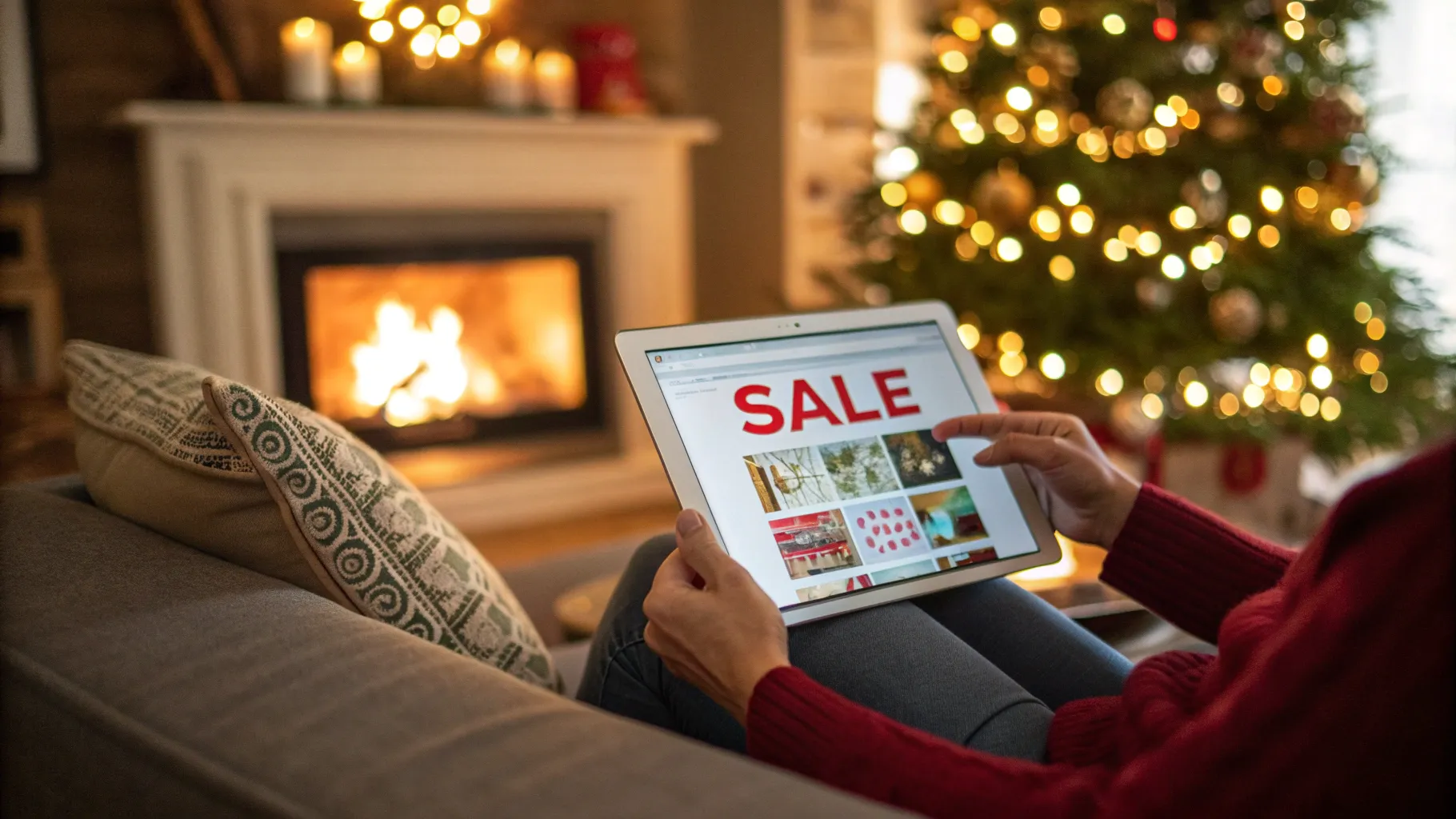 Your Ultimate Guide to Finding the Best Christmas Online Shopping Deals