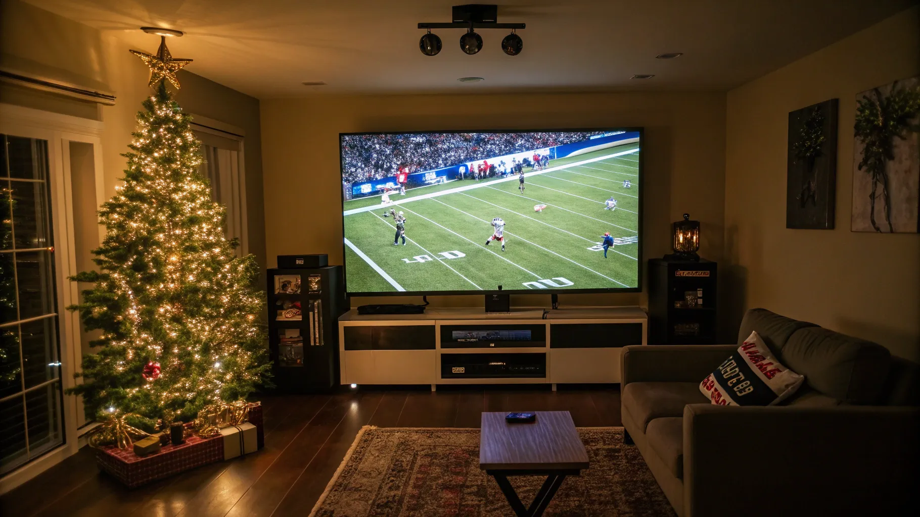 The Complete Guide to the Christmas Weekend NFL Schedule