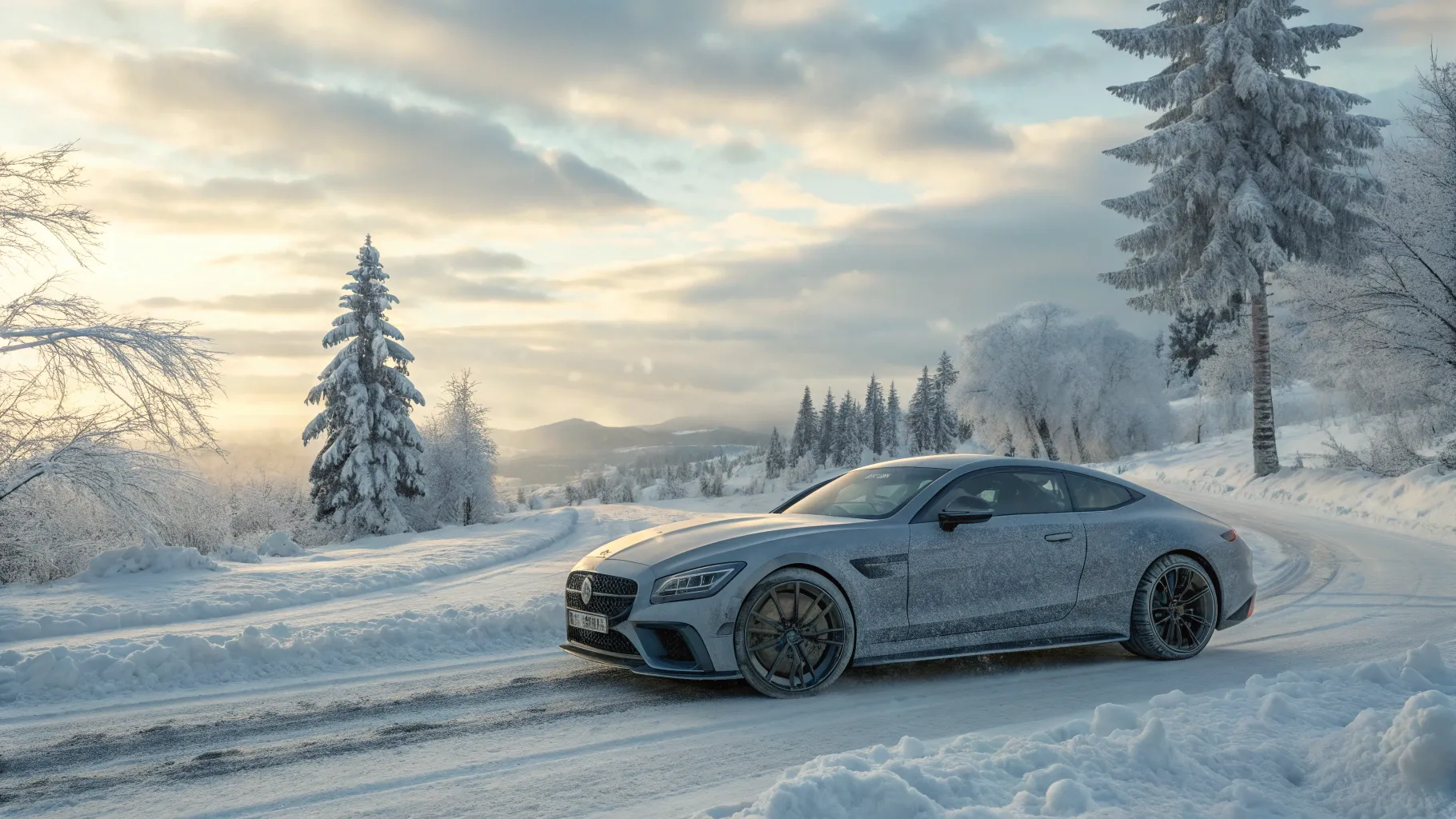 How Cold Weather Impacts Car Performance in Winter
