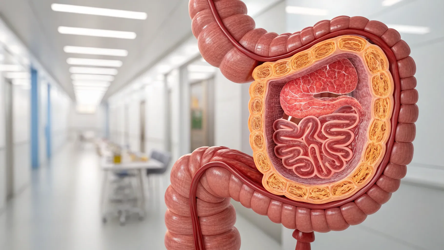Warning Signs of Colitis: Key Symptoms Explained