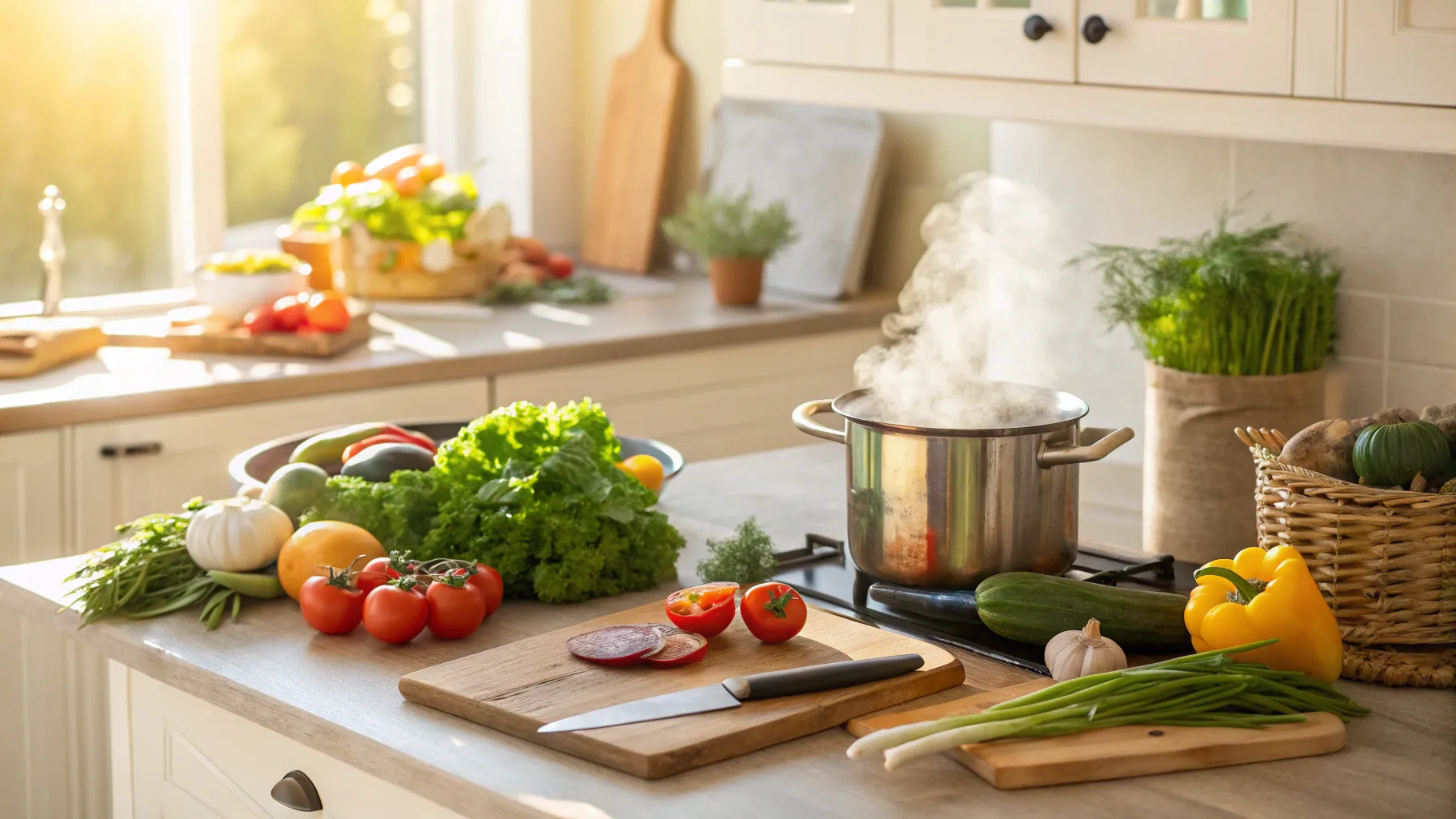 Enjoy Cooking Classes for Seniors to Boost Kitchen Skills