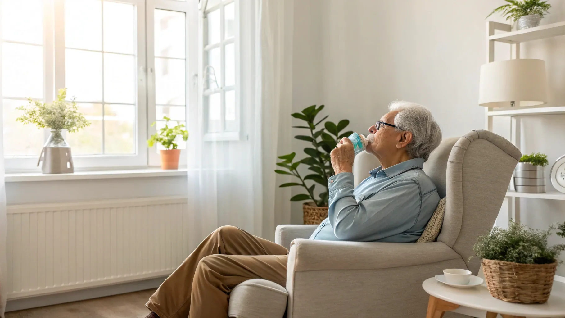 Essential COPD Flare Up Prevention Tips for Better Breathing