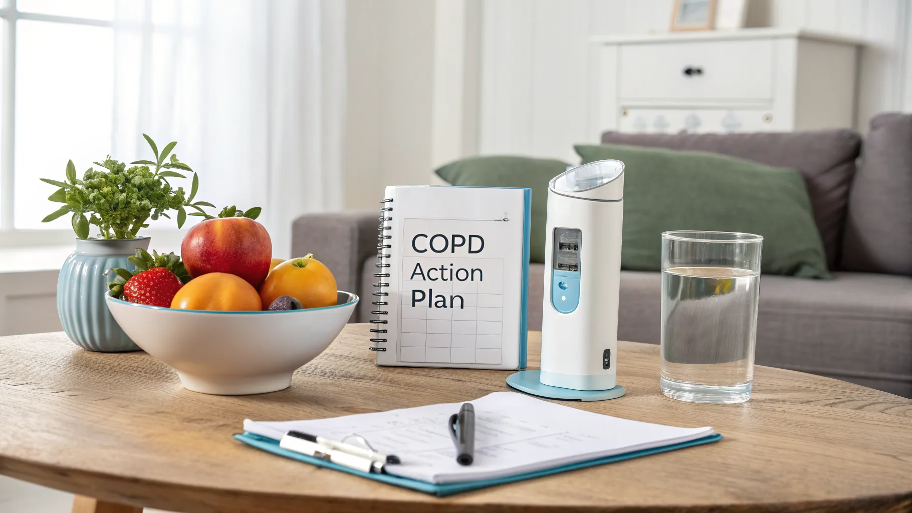 Essential COPD Flare-Up Prevention Tips: A Comprehensive Guide