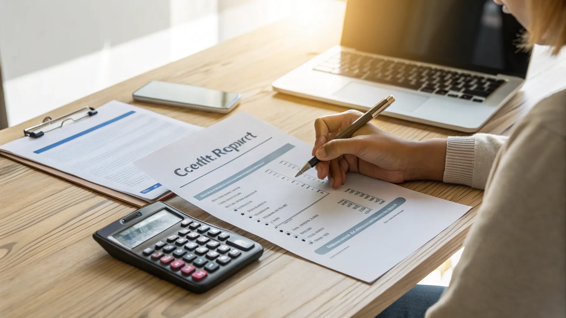 Ultimate Guide to Credit Repair Assistance Programs for a Better Score