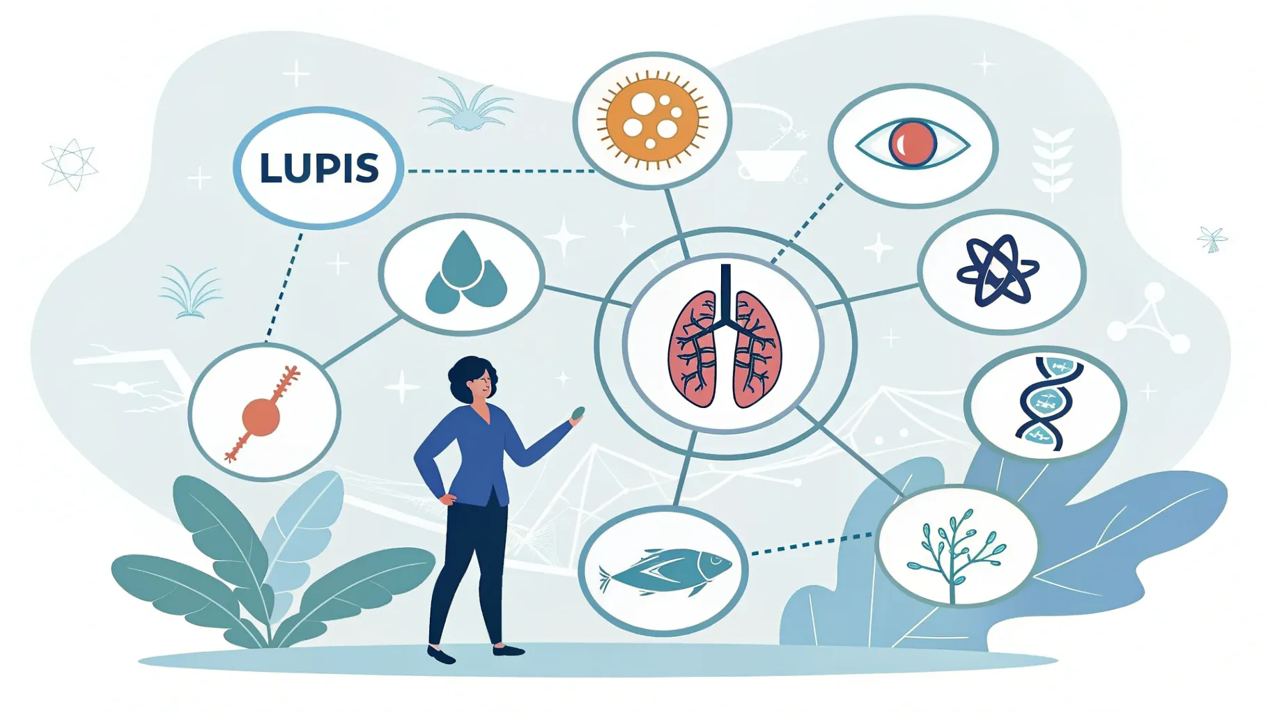 Insights into Common Autoimmune Diseases and Treatments