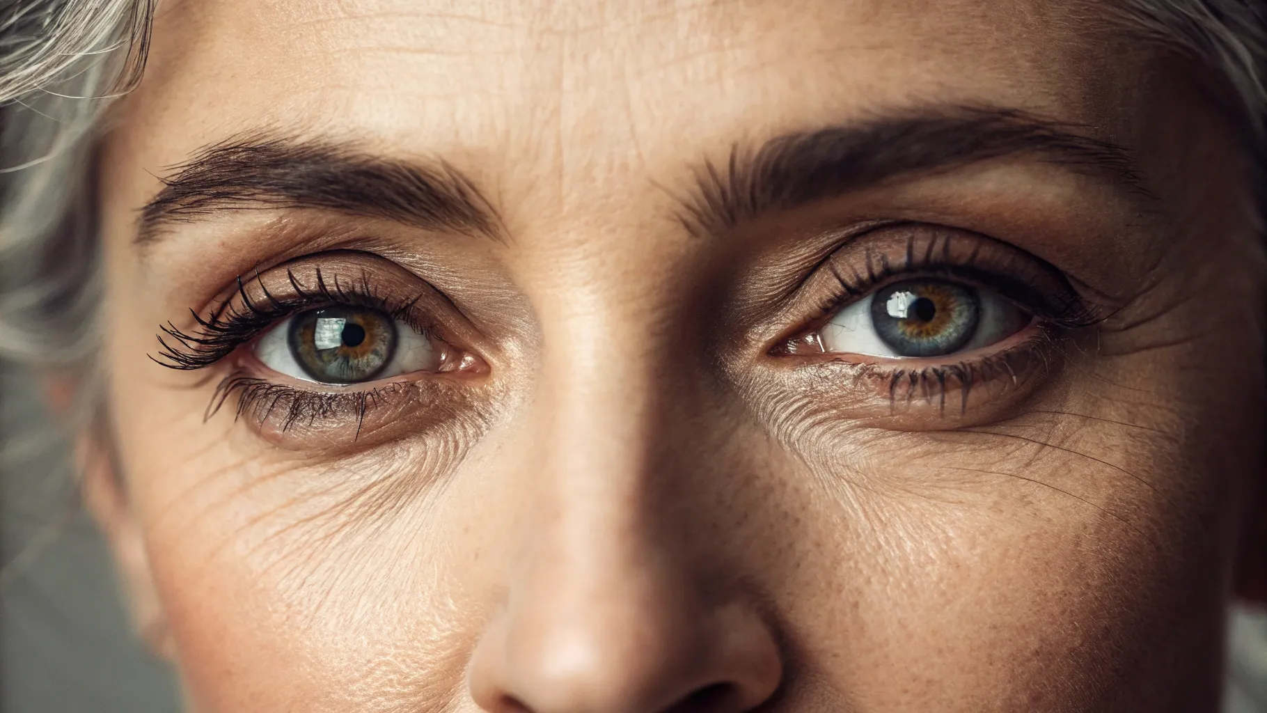 Causes of Dark Circles Under the Eyes Explained