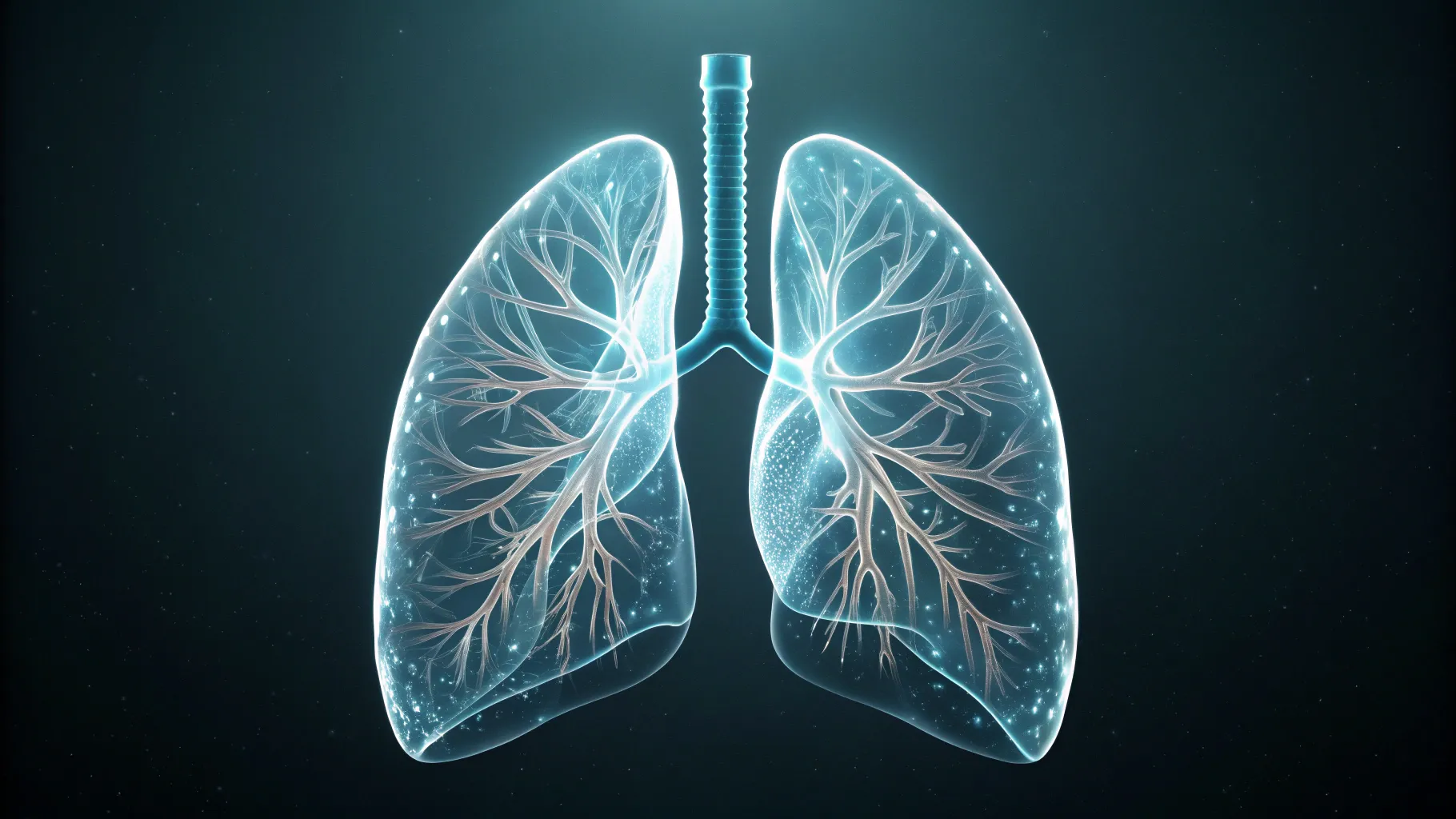 Don't Ignore These Early Signs of Lung Cancer: A 2025 Health Guide