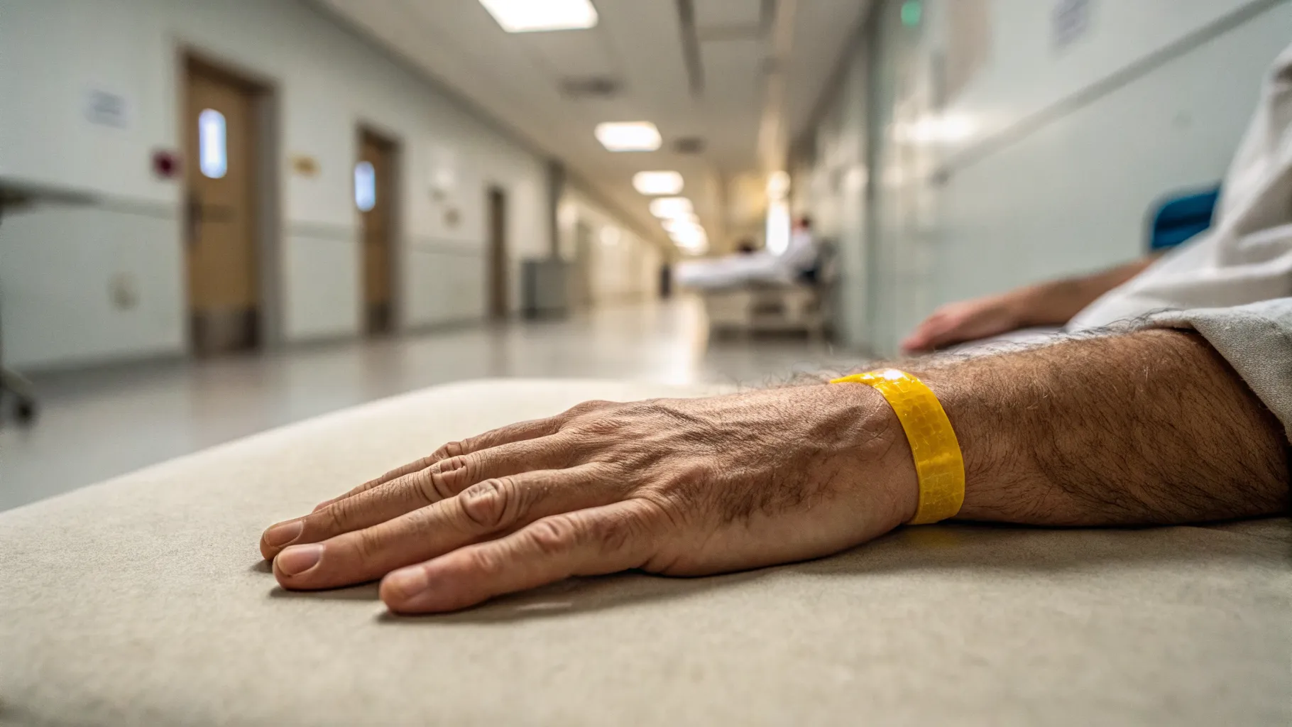 Don't Ignore These Early Signs of Liver Disease: A Comprehensive Guide