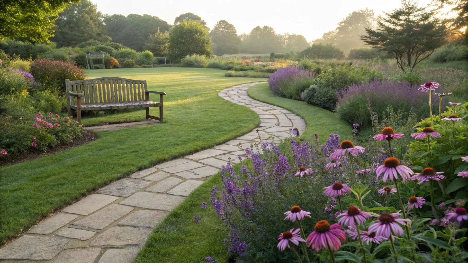 Ultimate Guide to Garden Landscaping Ideas for Beginners