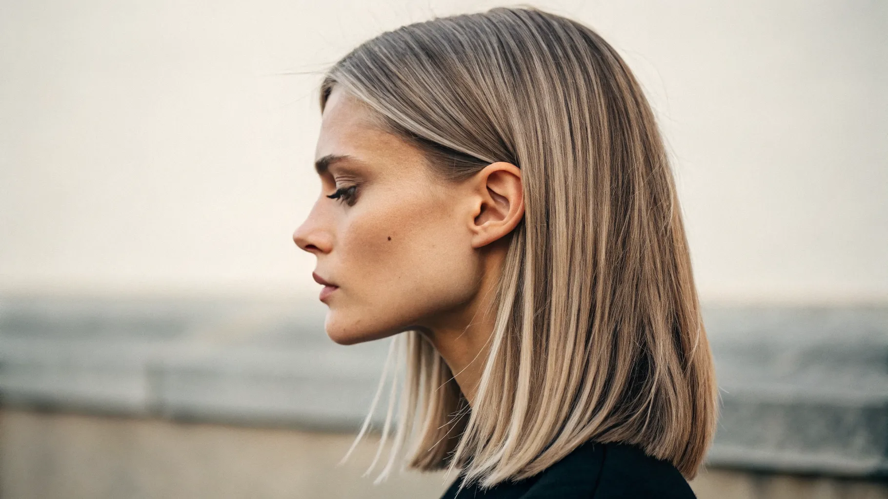 Haircuts That Can Make Thin Hair Look Older: Common Mistakes to Avoid