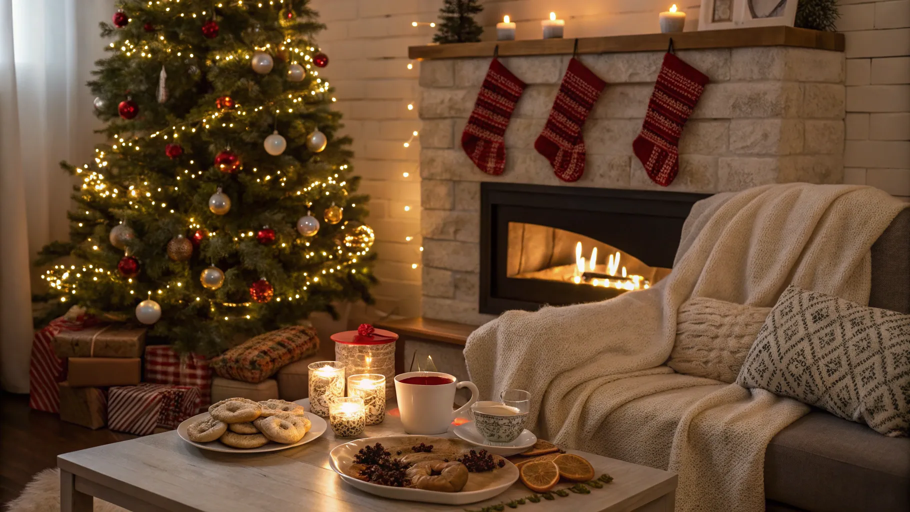 Holiday Family Fun Activities for Memorable Traditions