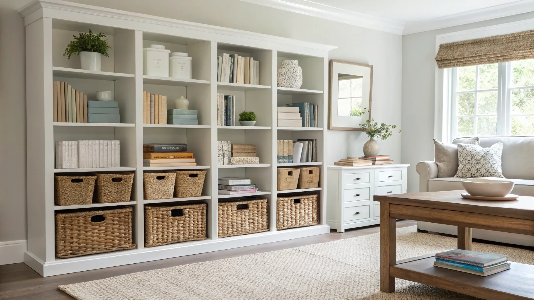Mastering Your Space: The Ultimate Guide to Home Organization and ...