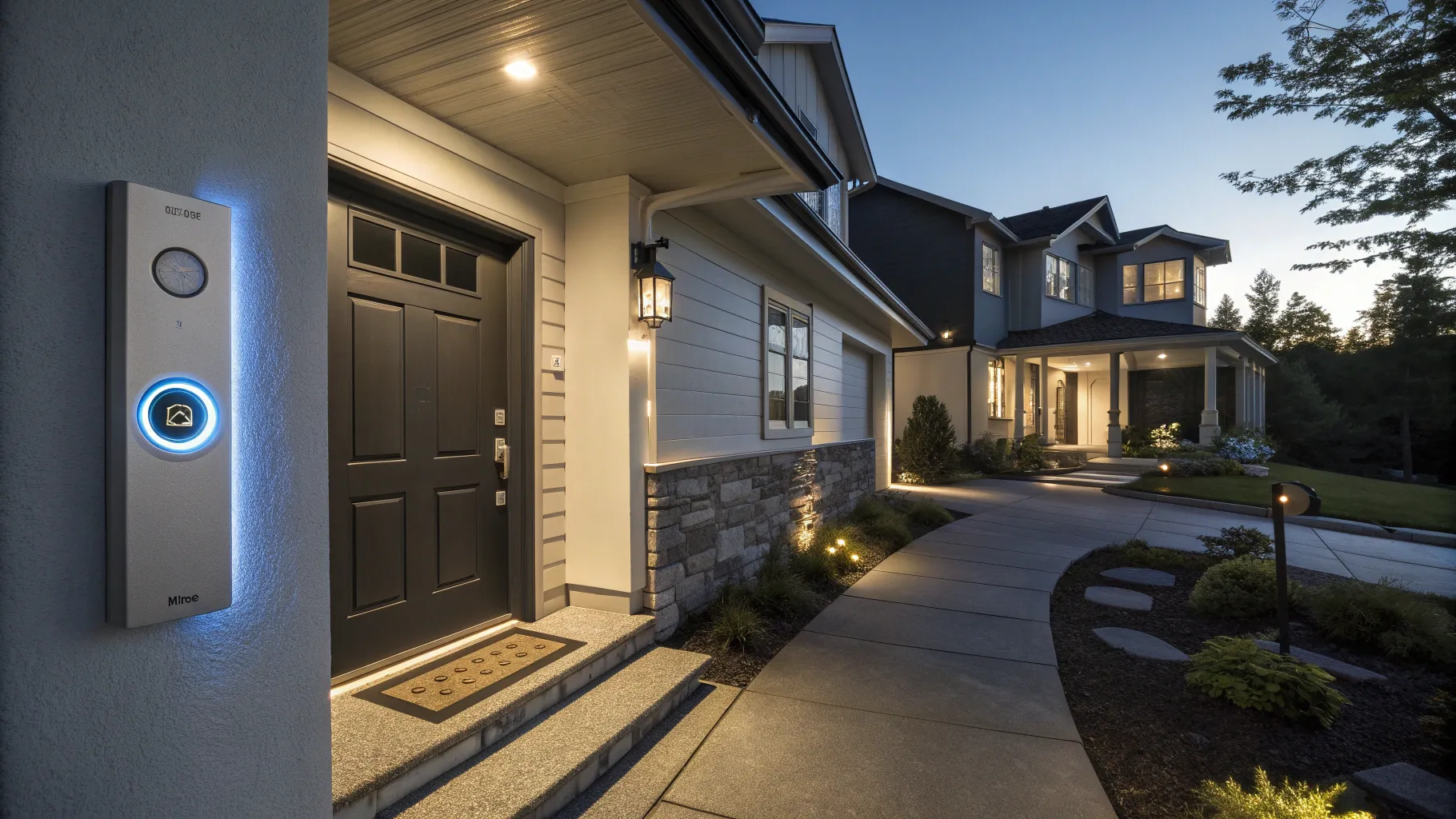A Comprehensive Guide to Modern Home Security Systems