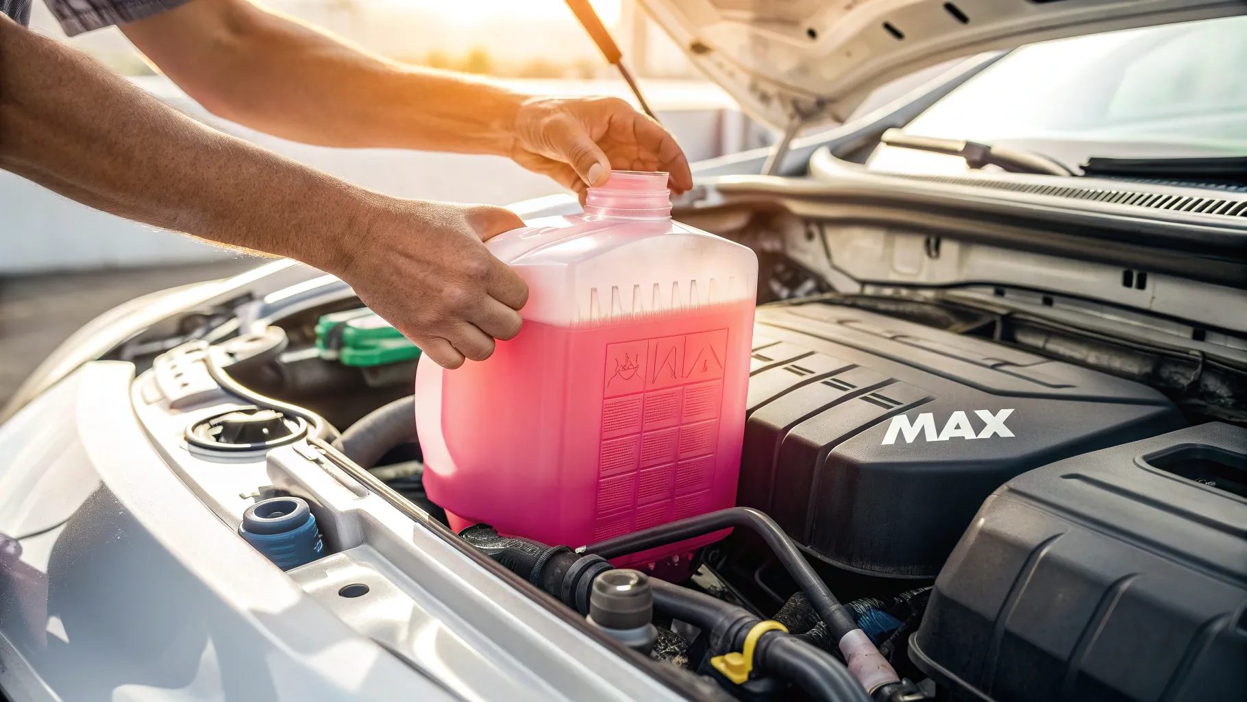How Often Should You Check Coolant Levels? A Complete Guide