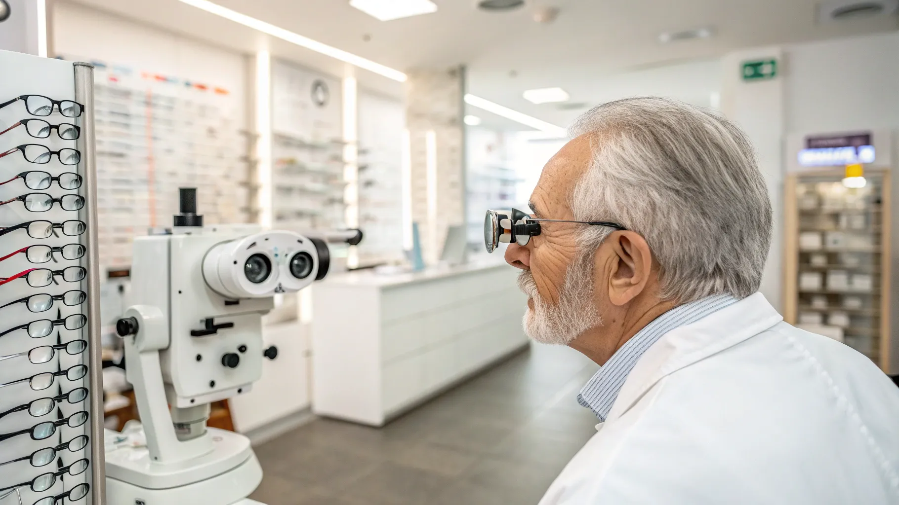 How Often Should You Get an Eye Exam After 50? A Complete Guide