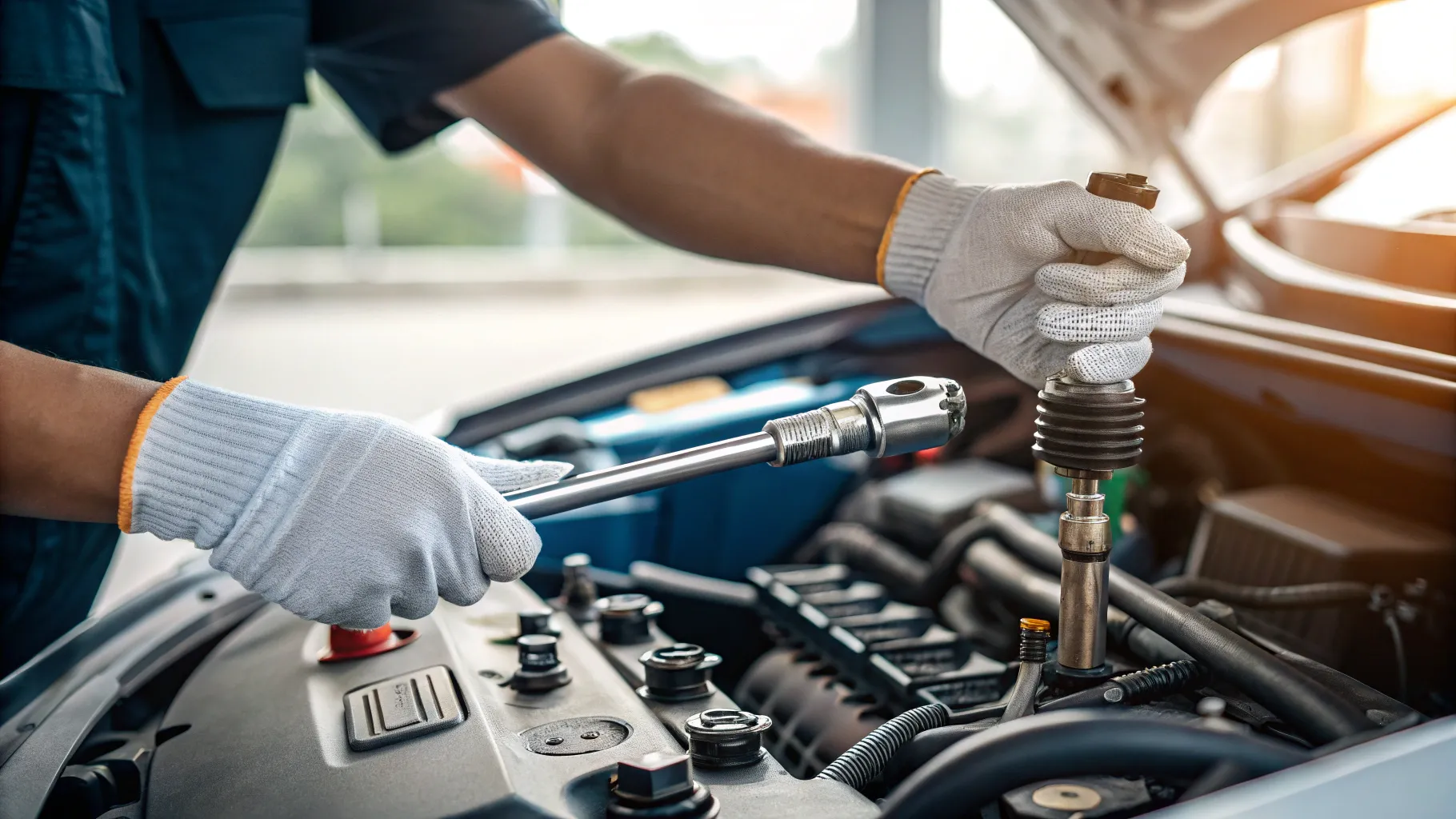 How Often Should You Get an Eye Exam After 50? A Complete Guide