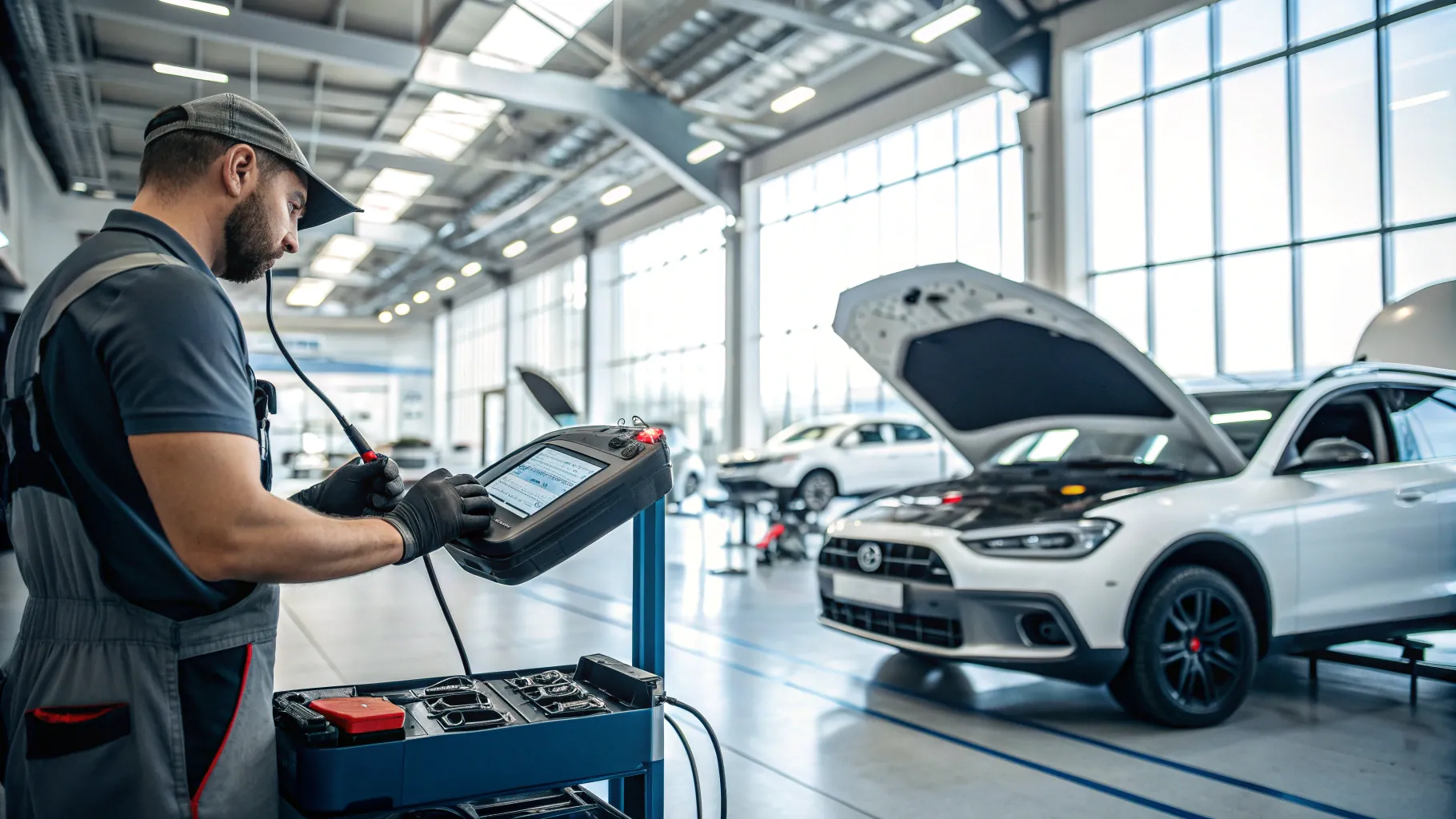 How Often Should You Service Your Car