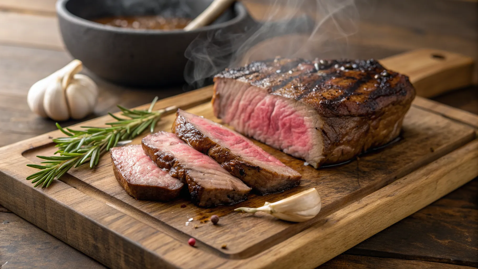 How to Cook a Perfect Steak at Home: The Ultimate Guide
