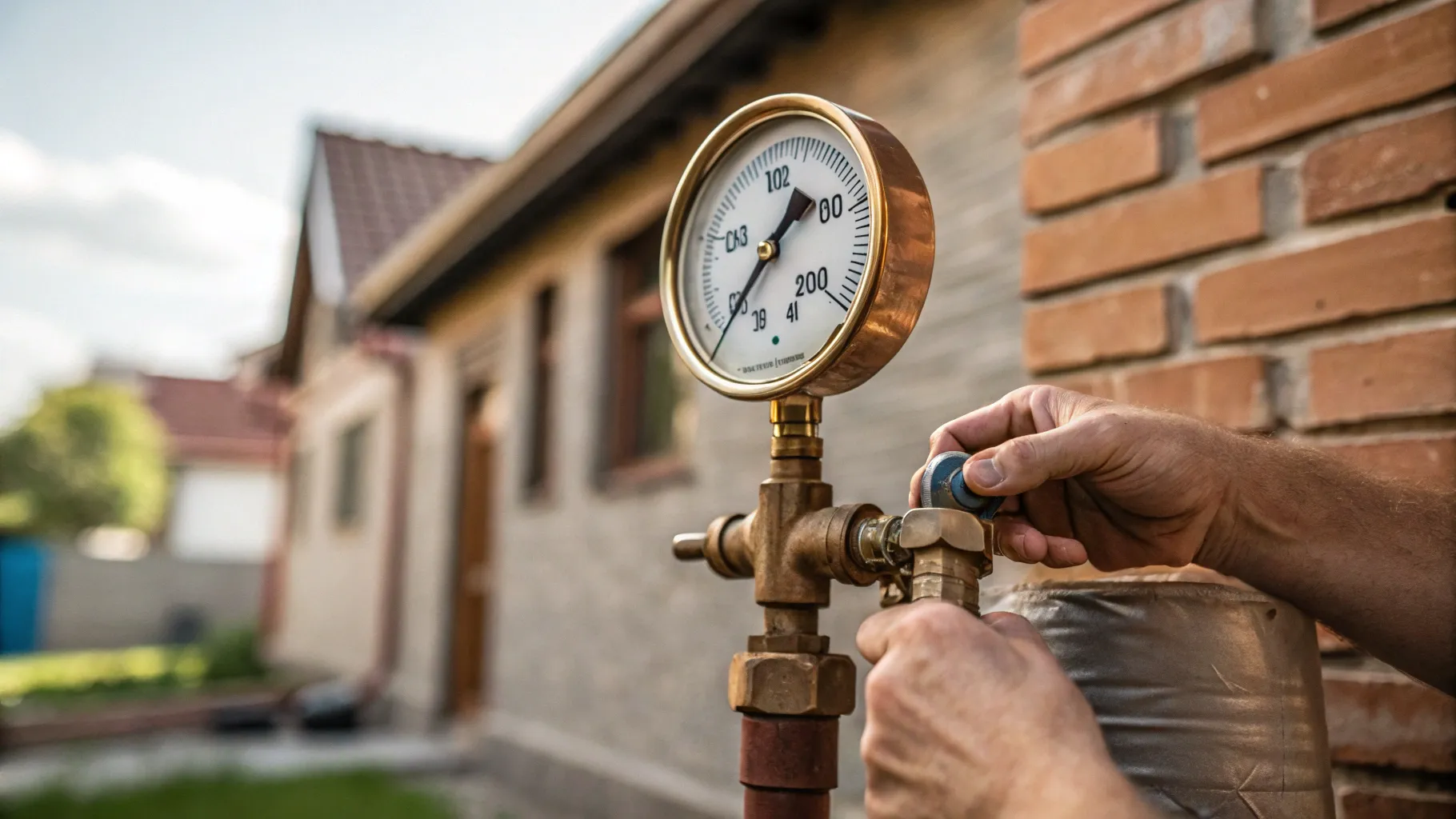 How to Fix Low Water pressure: A Complete Guide to Causes and Solutions