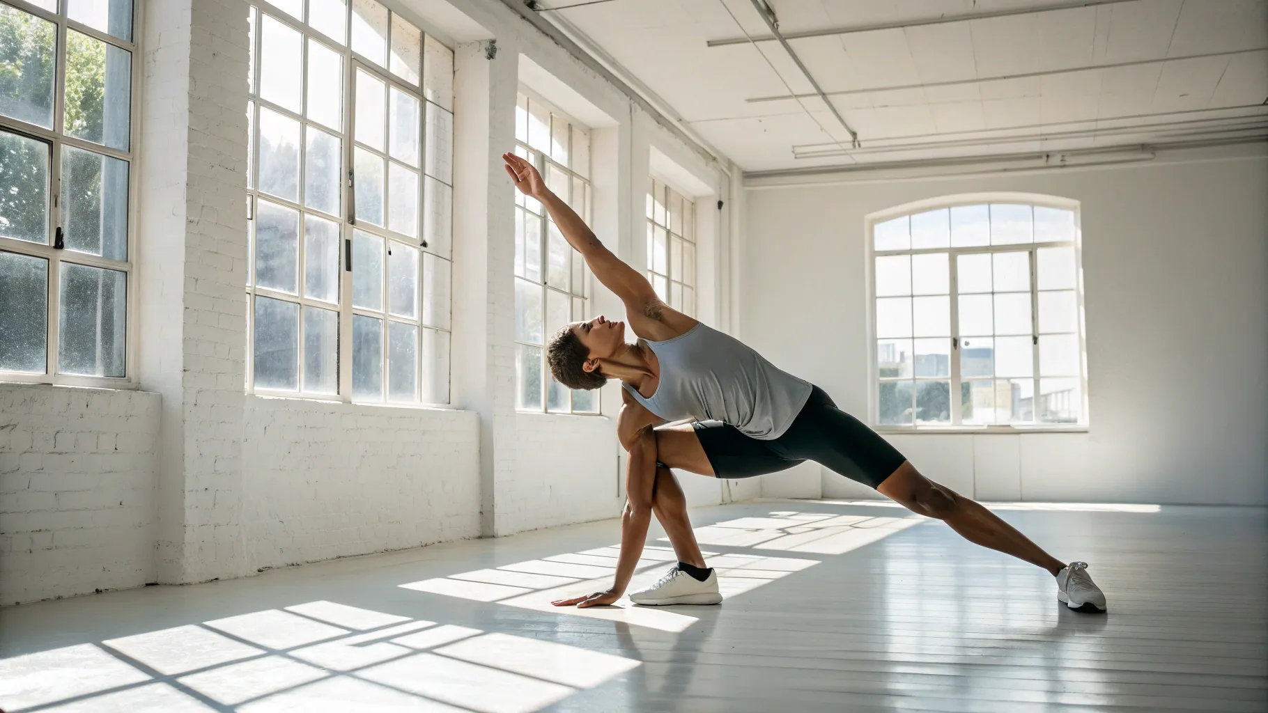 Ultimate Guide: How to Improve Mobility with Exercise for Lasting Health