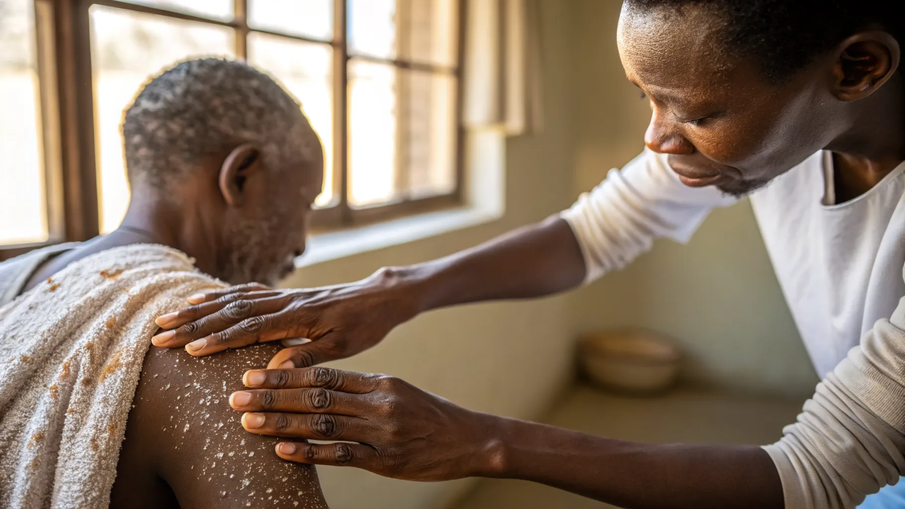 Common Symptoms of Dehydration: An Informative Guide for Adults
