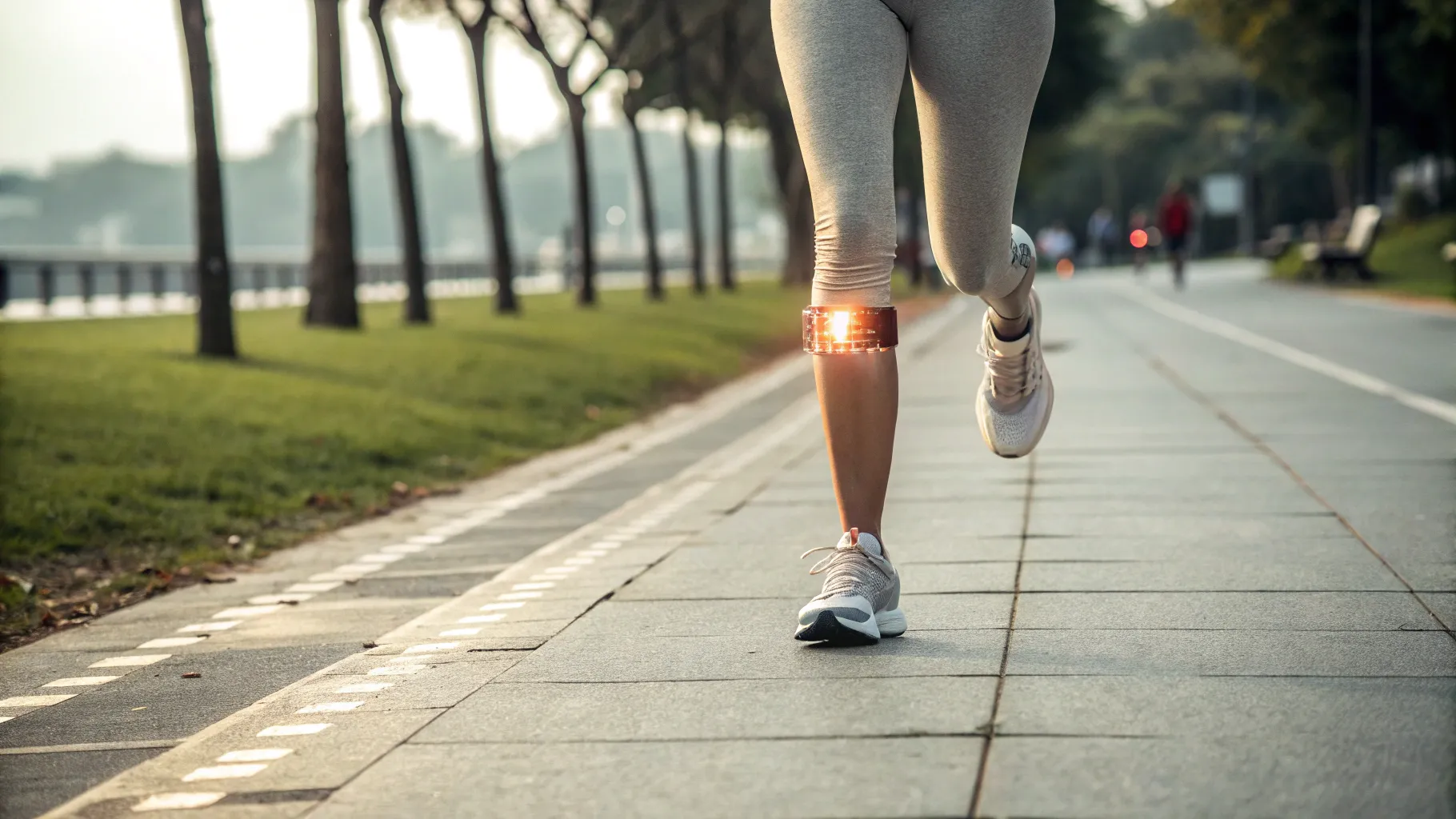 Knee Pain When Walking: Uncovering Causes and Effective Treatment