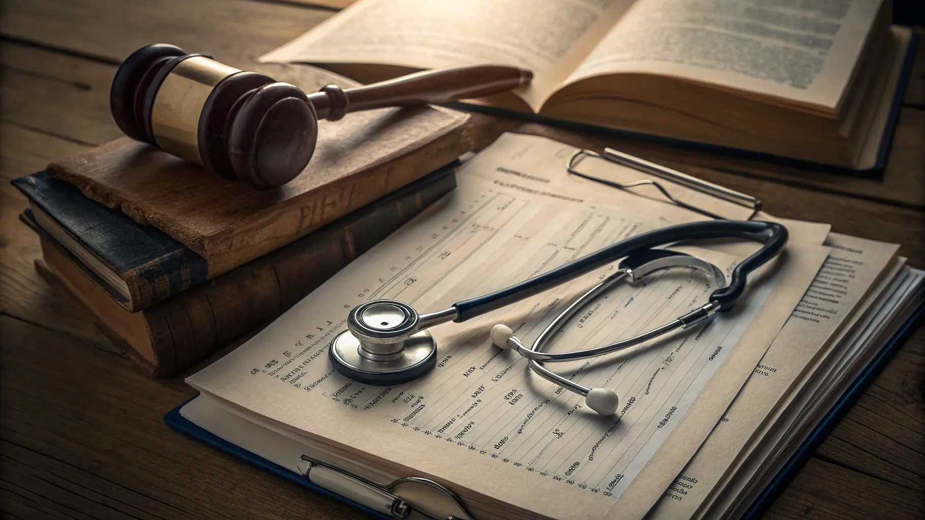 Navigating Medical Malpractice Compensation Claims: A Comprehensive Guide