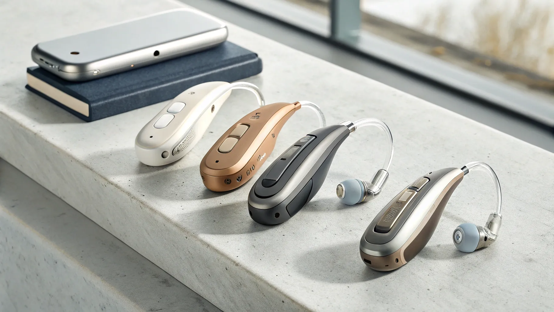 Your Guide to Finding Medicare Approved Hearing Devices