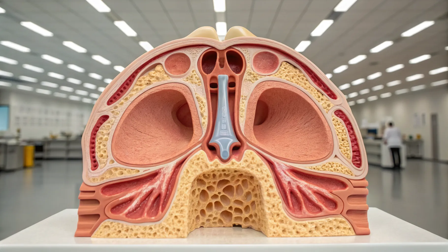 Nasal Polyps: A Complete Guide to Symptoms, Causes and Treatment