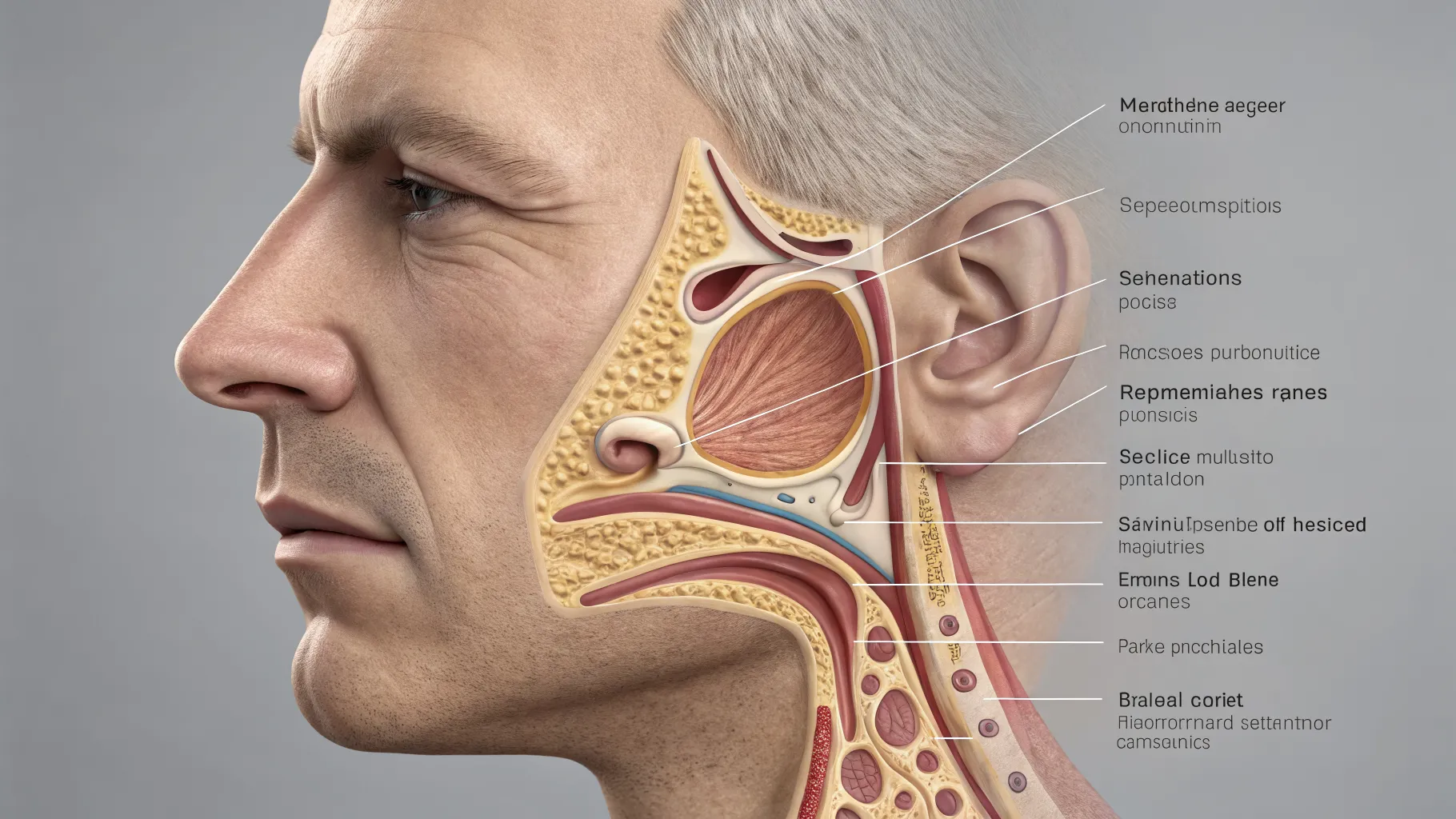 3 Signs you Have Nasal Polyps: Key Symptoms in Adults