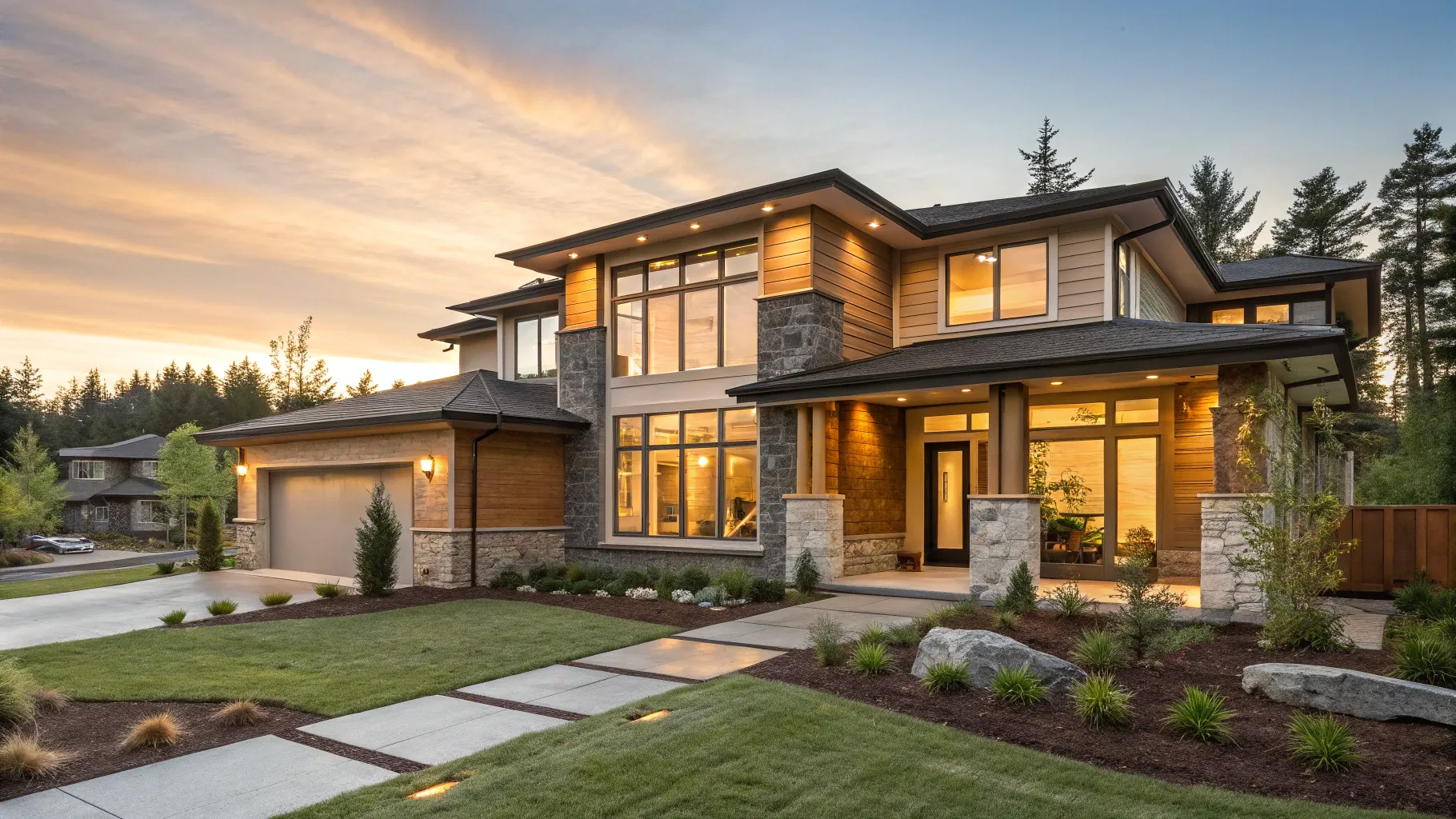 Your Ultimate Guide to New Construction Homes for Sale in the USA ...
