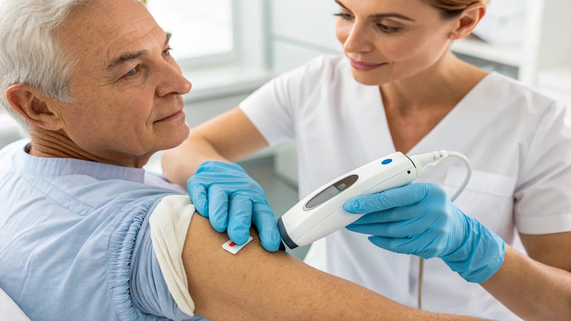Non-Surgical Arm Tightening: The Ultimate Guide to Arm Tightening ...