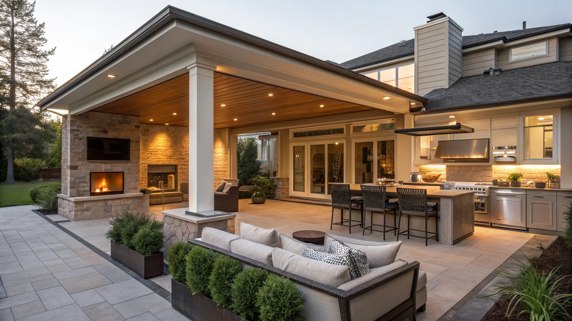 Ultimate Guide to Patio Extension and Add Ons for Your Home