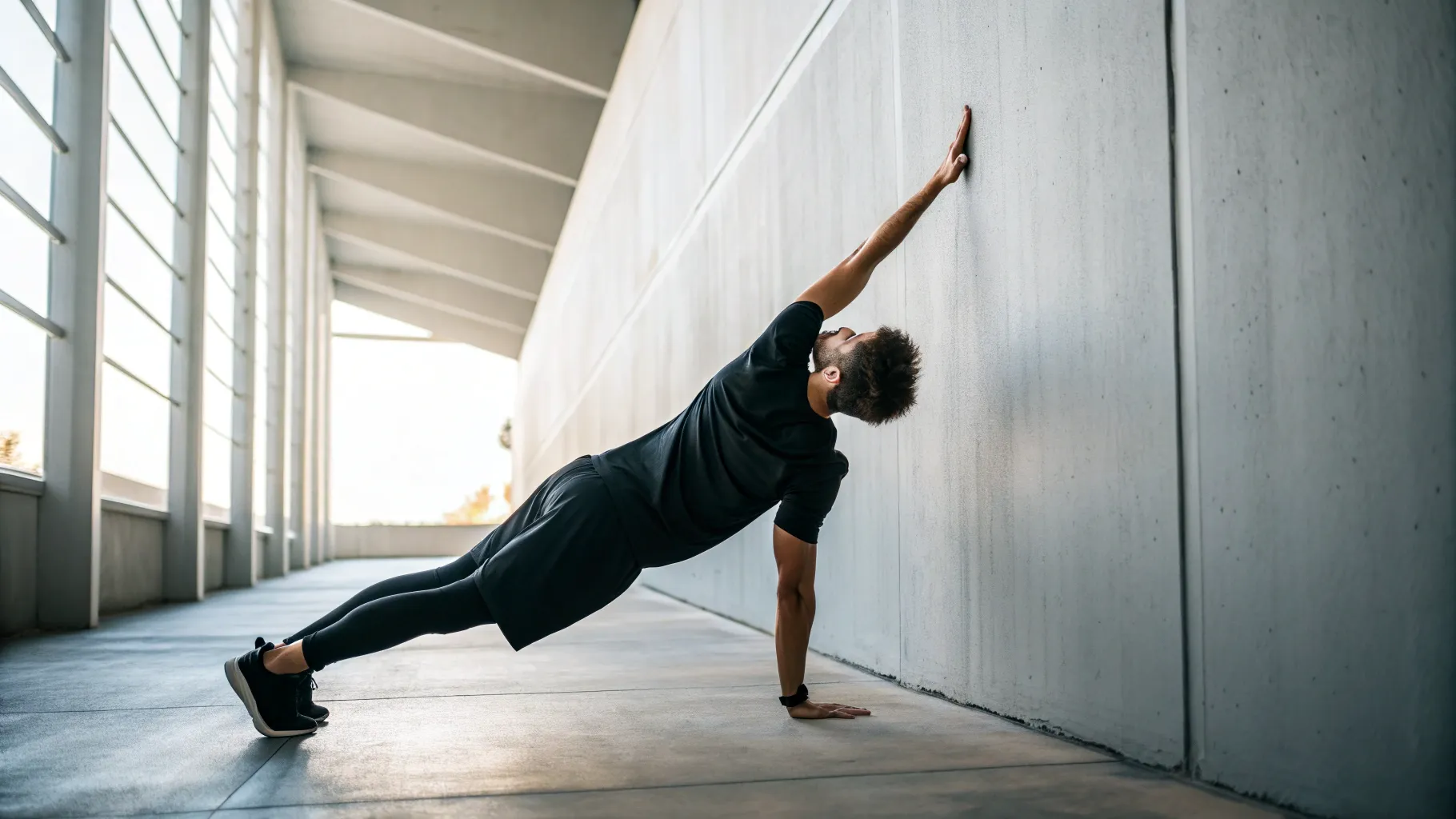 The Ultimate Posture Correction Routine: Fix Your Slouch for Good