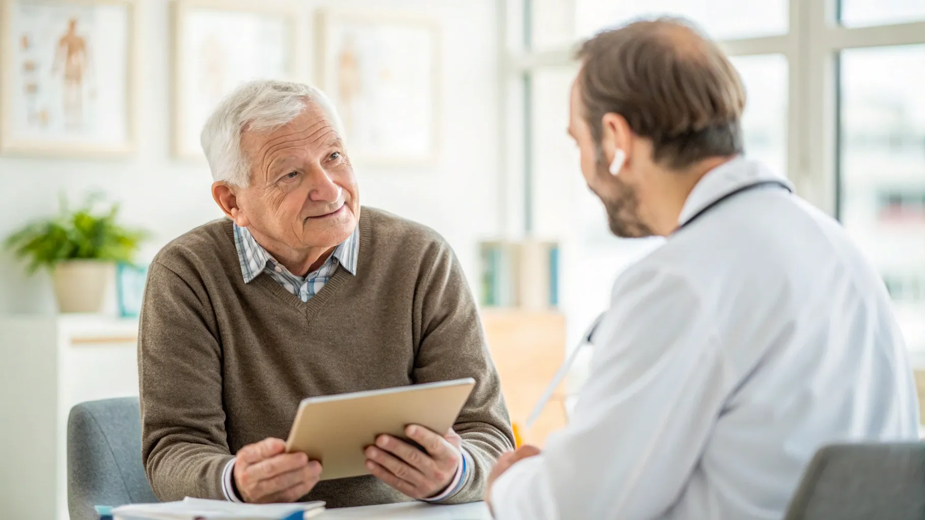 Navigating PSA Screening Guidelines for Seniors: A Complete Guide