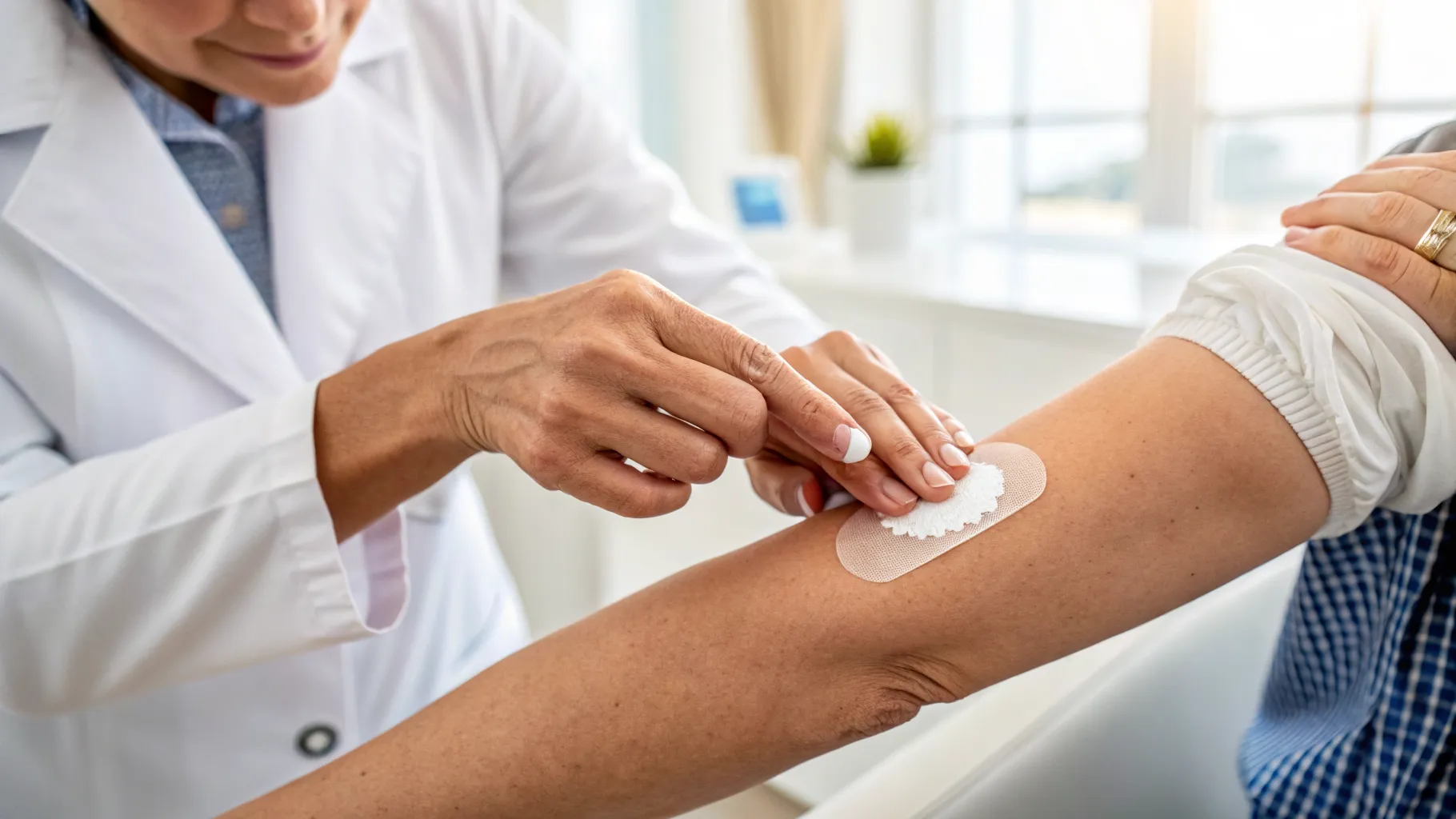 How Psoriasis Is Treated: A Comprehensive Guide to the Best Psoriasis ...
