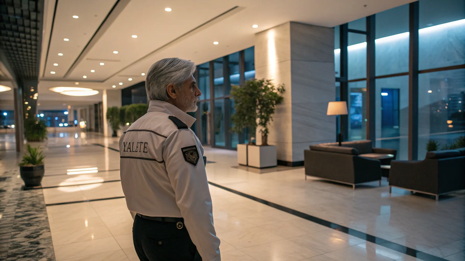 A Comprehensive Guide to Security Guard Jobs for Seniors in Australia