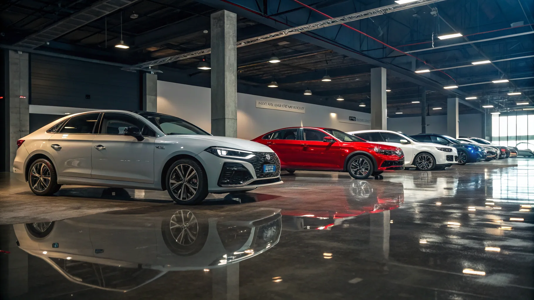 Best Sedan Car Lease Deals You Can Get in 2025