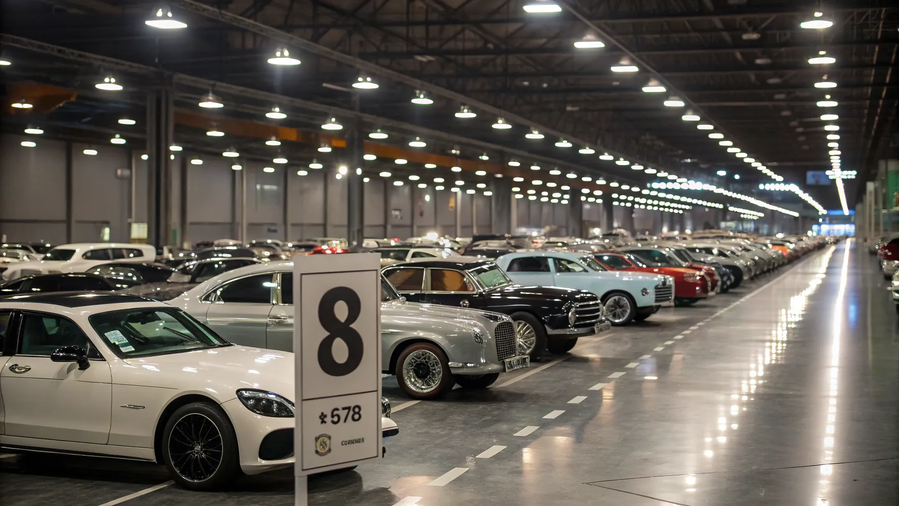 Seized Cars for Sale: Discover Hidden Deals Today
