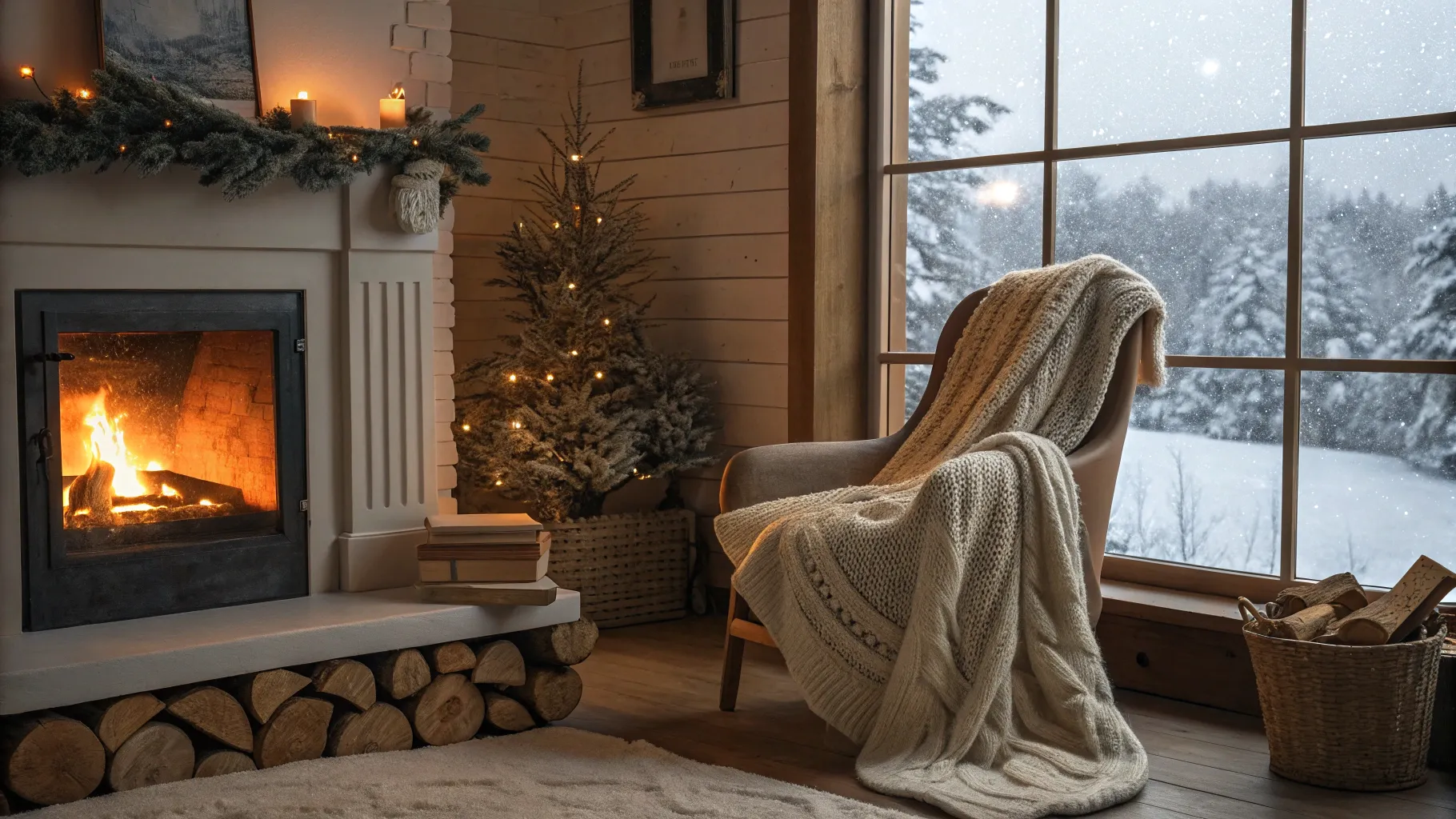 Senior Budget Adjustments for Winter Expenses