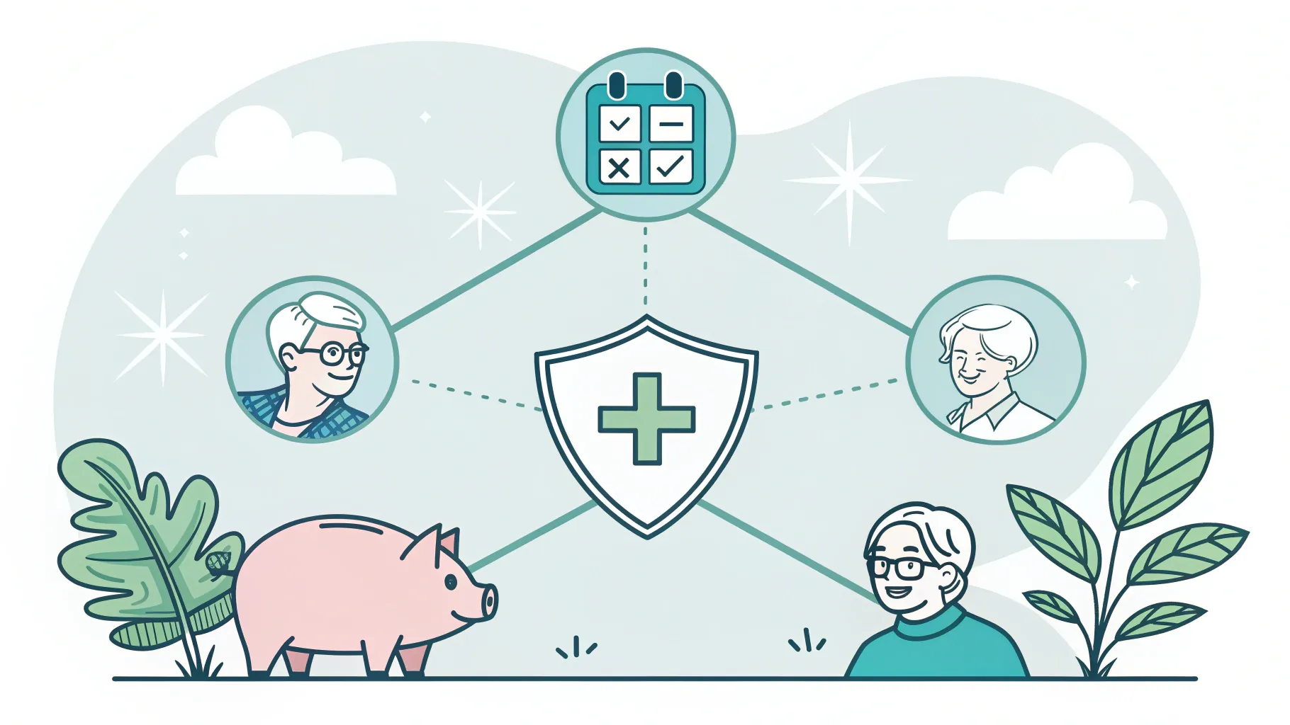 A Comprehensive Guide to Senior Health Insurance Plans