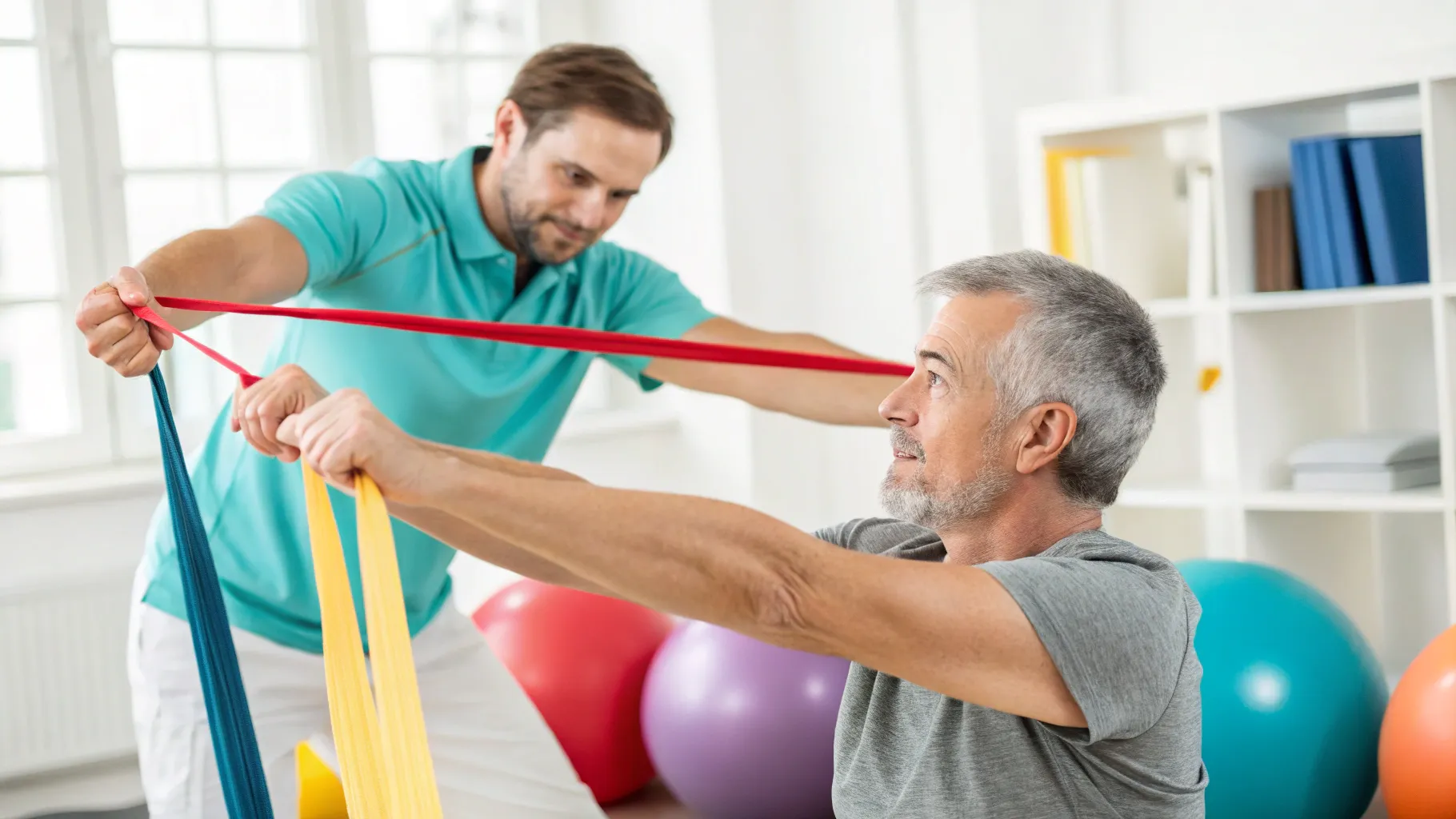 Shoulder Pain Causes Symptoms and Effective Treatments