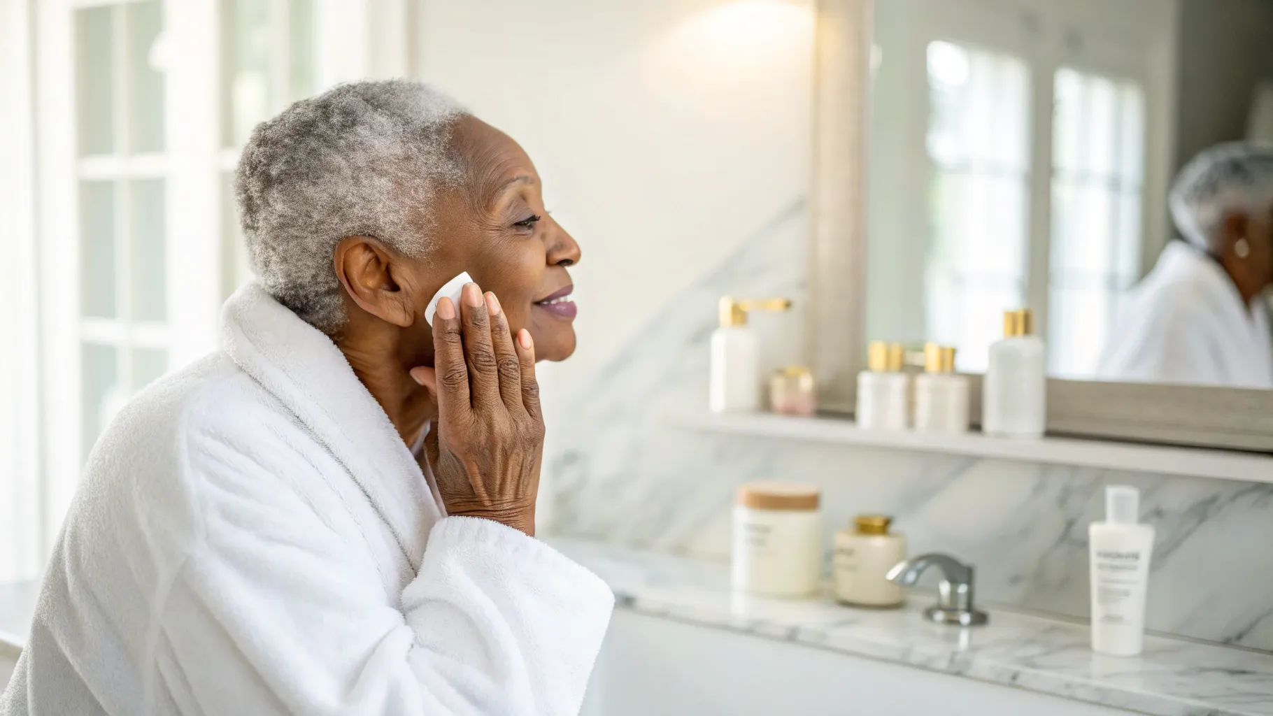 Ultimate Wrinkle Prevention Tips for Seniors: Your Guide to Ageless Skin
