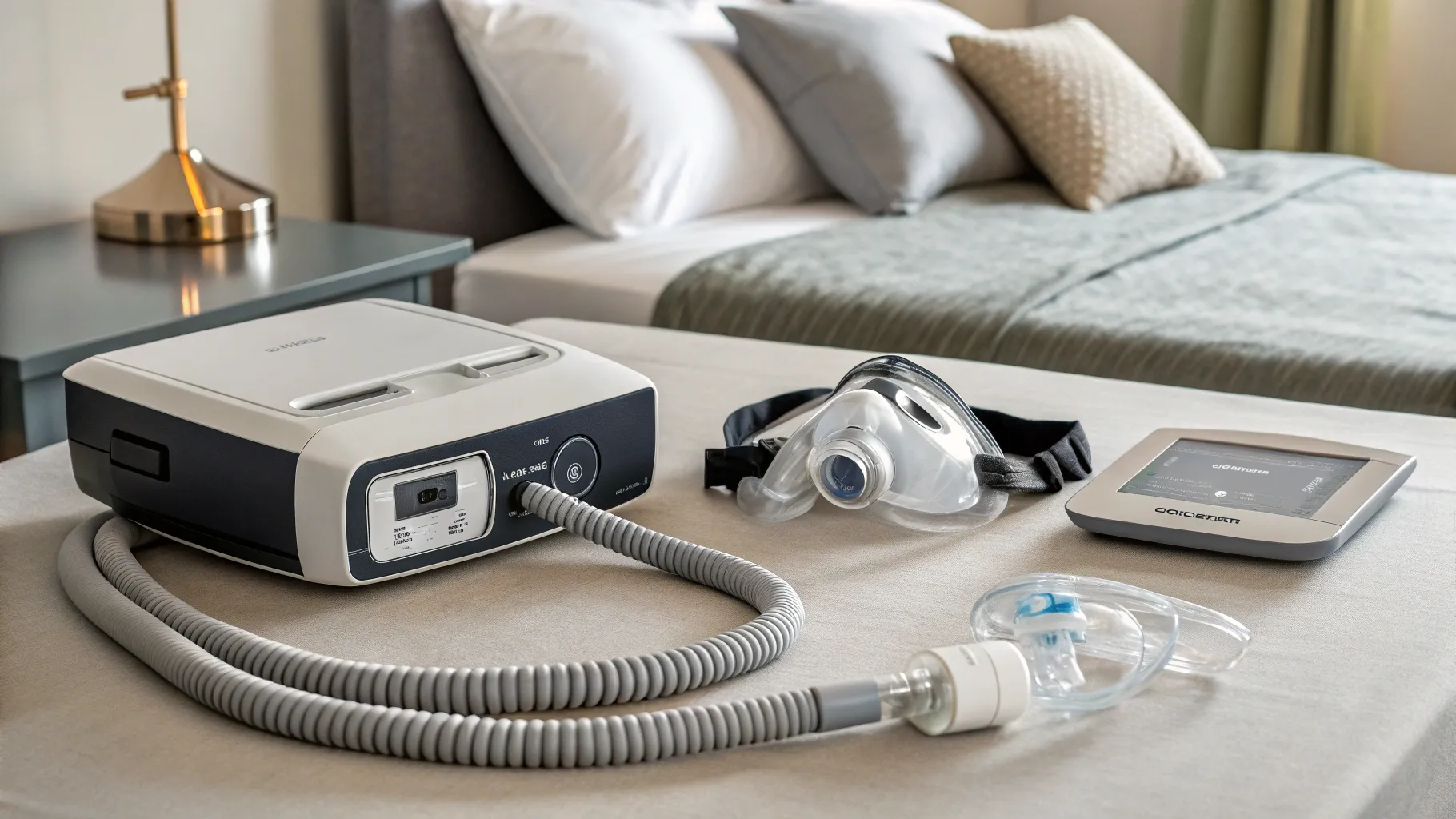 A Complete Guide to Modern Sleep Apnea Treatment Options