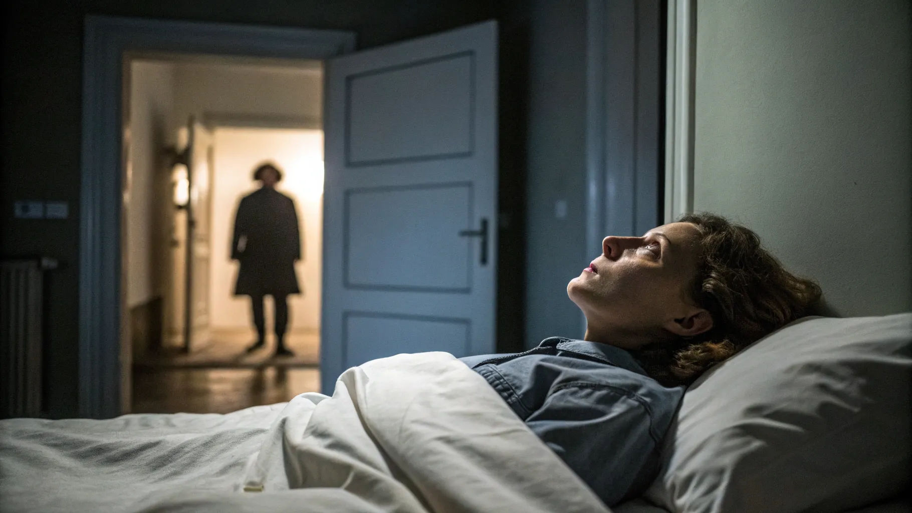What is Sleep Paralysis and Why it Happens: An In-Depth Guide