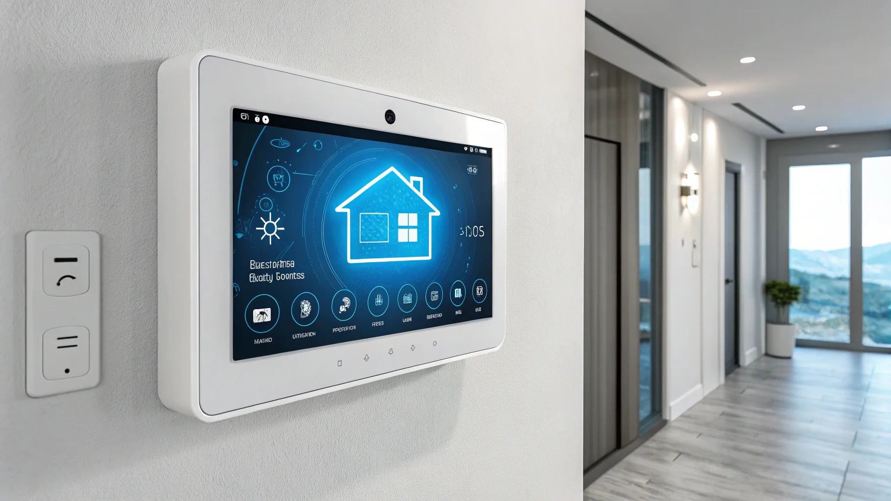 A Comprehensive Guide to Smart Home Security Solutions